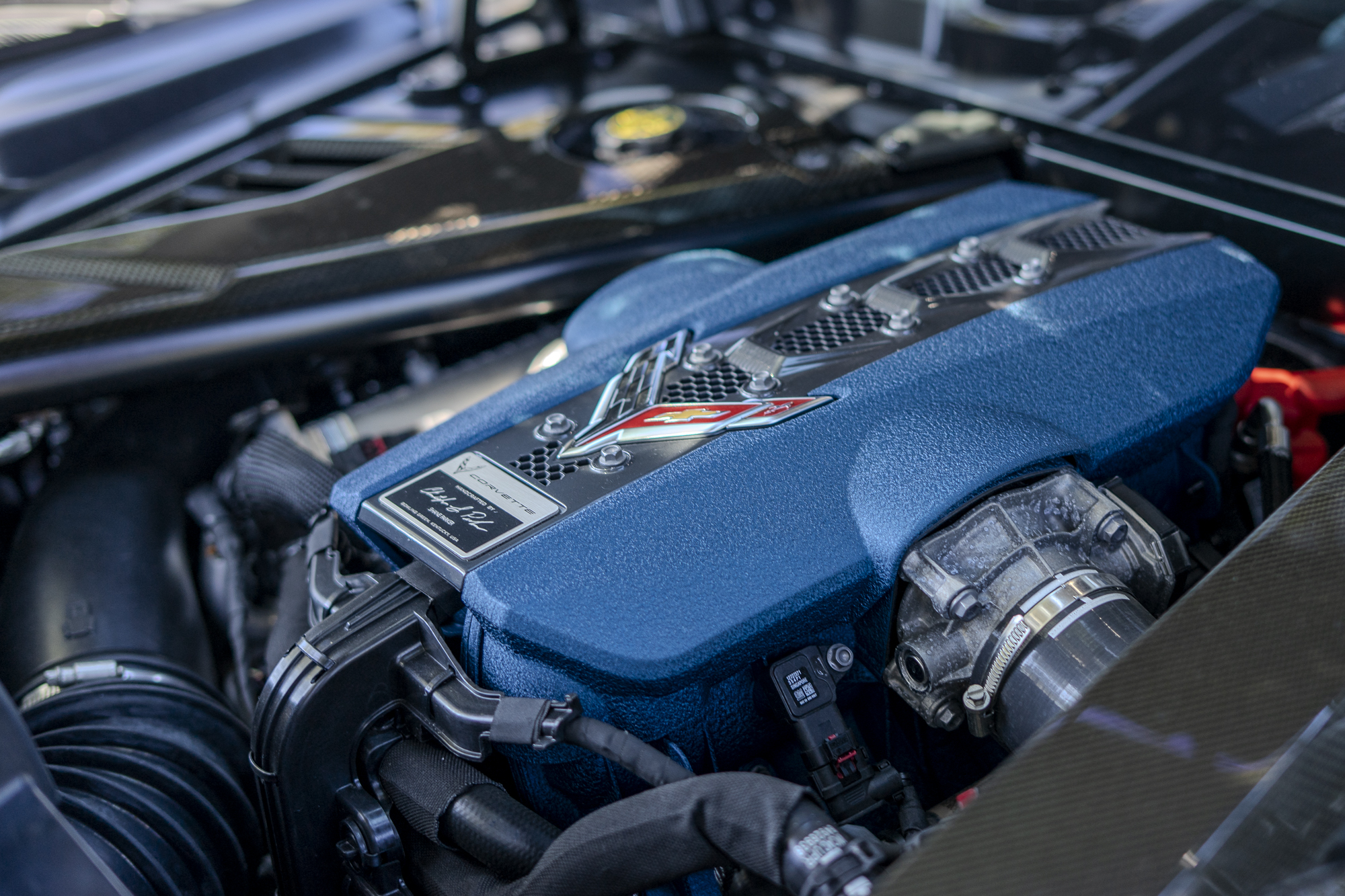 2026 Chevrolet Corvette ZR1 Review: Brain Breaker - Hagerty Media