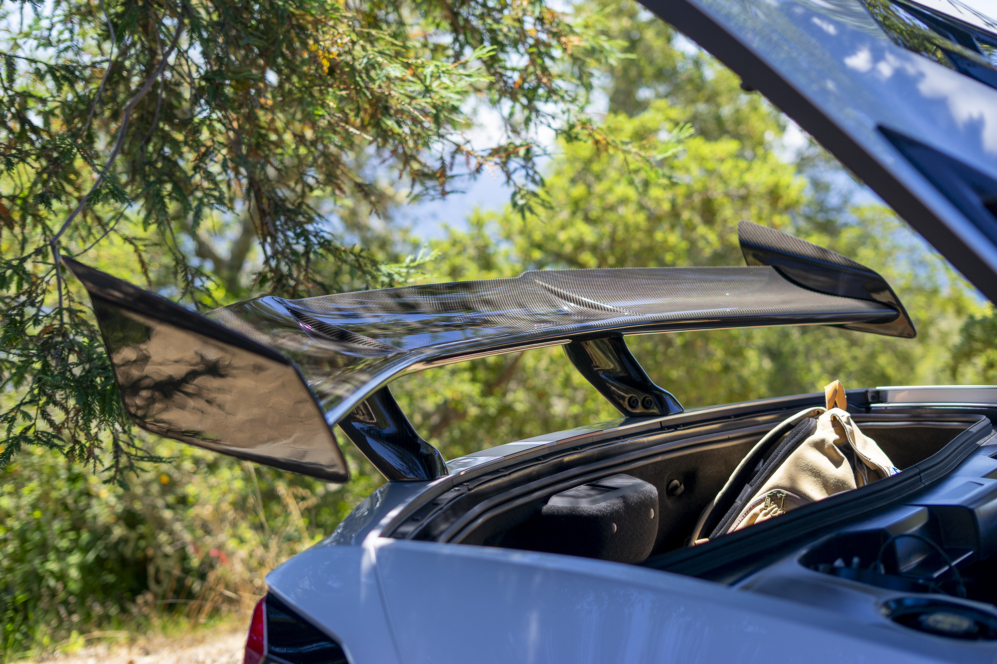 2026 Chevrolet Corvette ZR1 Review: Brain Breaker - Hagerty Media
