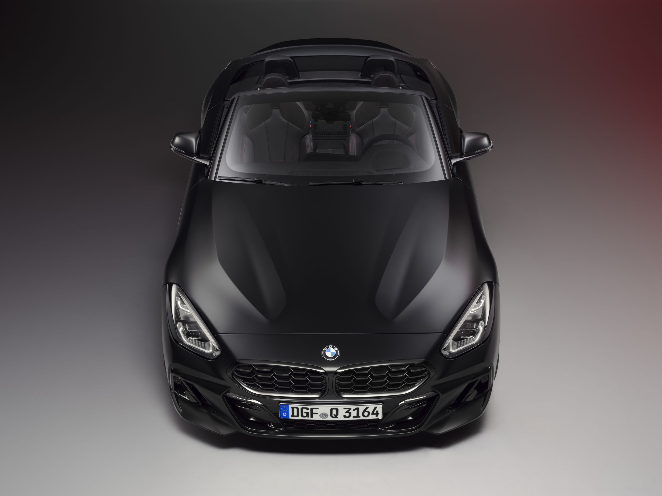 BMW Z4 Final Edition Is the Roadster’s Last Bow - Hagerty Media