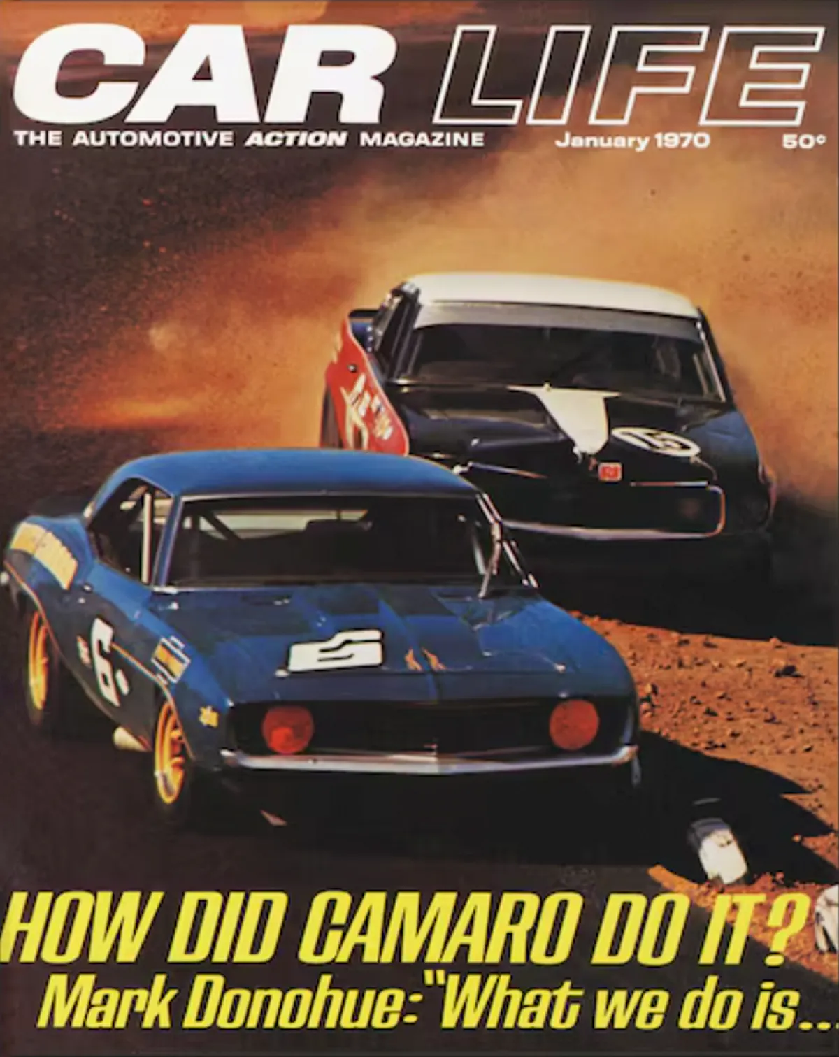 6 Cars That Jump-Started Our Automotive Passion - Hagerty Media
