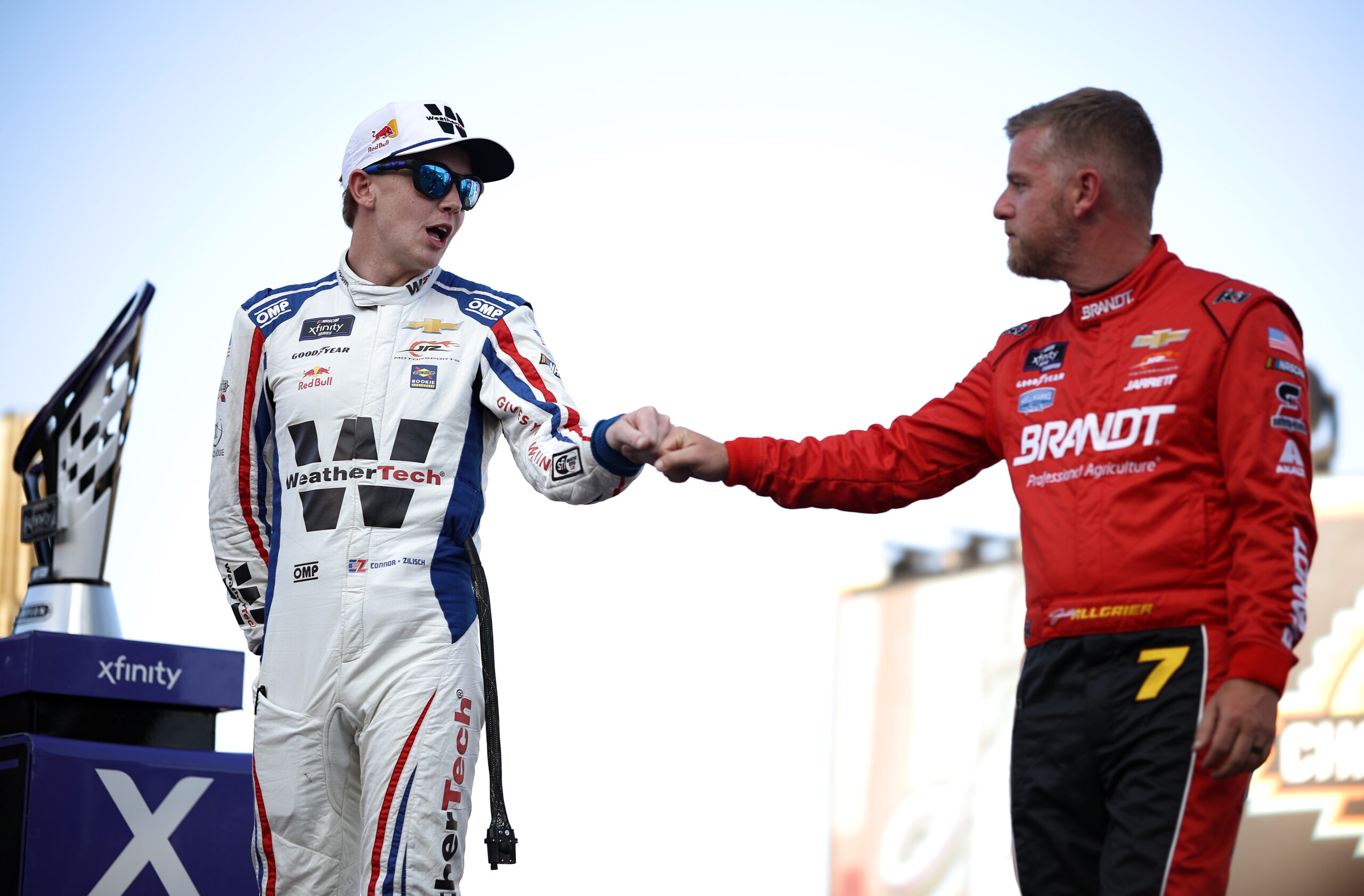 Is Connor Zilisch the Best Race Car Driver in Decades? He Just May Be ...