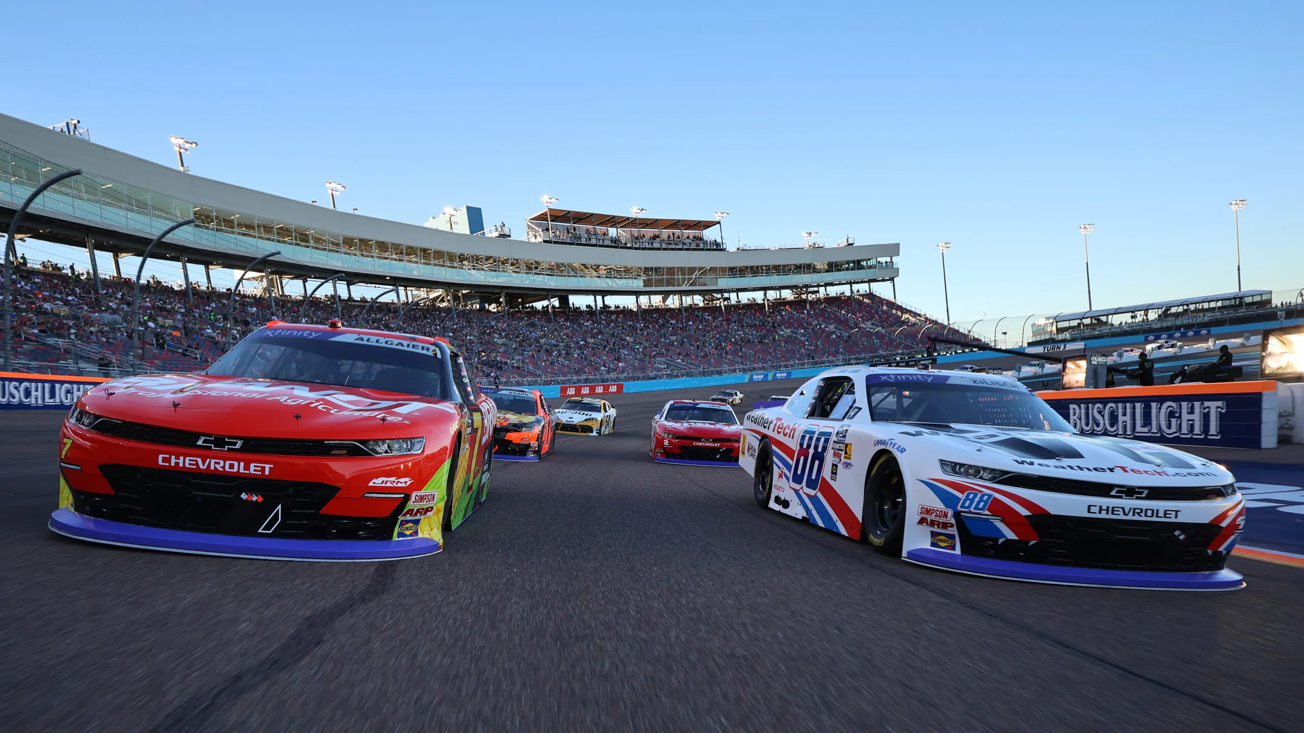 Is Connor Zilisch the Best Race Car Driver in Decades? He Just May Be ...
