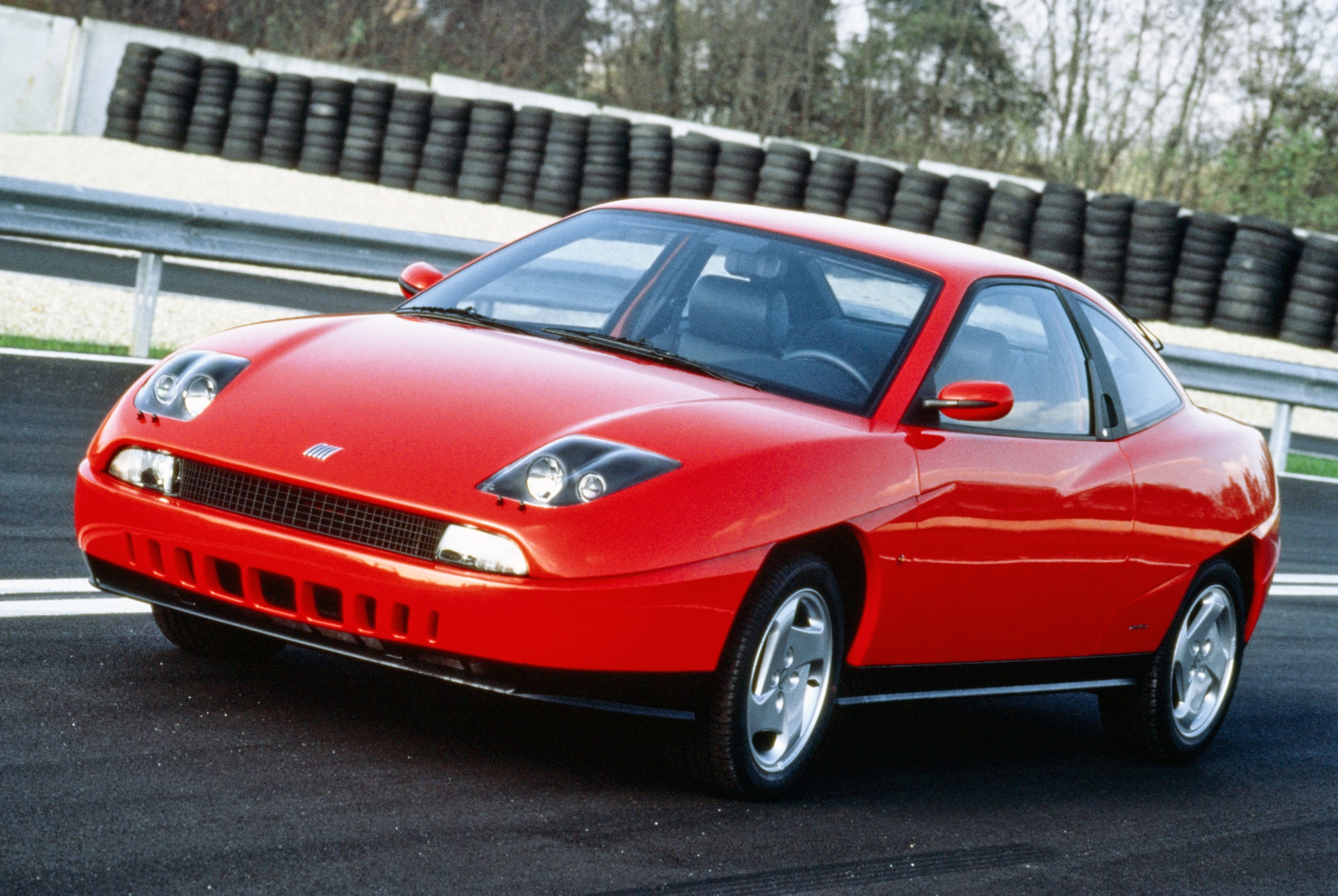 Are These Chris Bangle’s Greatest Hits? - Hagerty Media