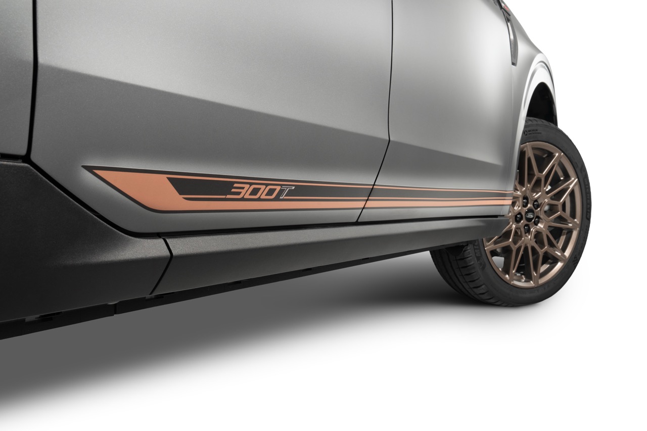 Ford to Showcase Maverick, Raptor R Performance Upgrades at SEMA ...