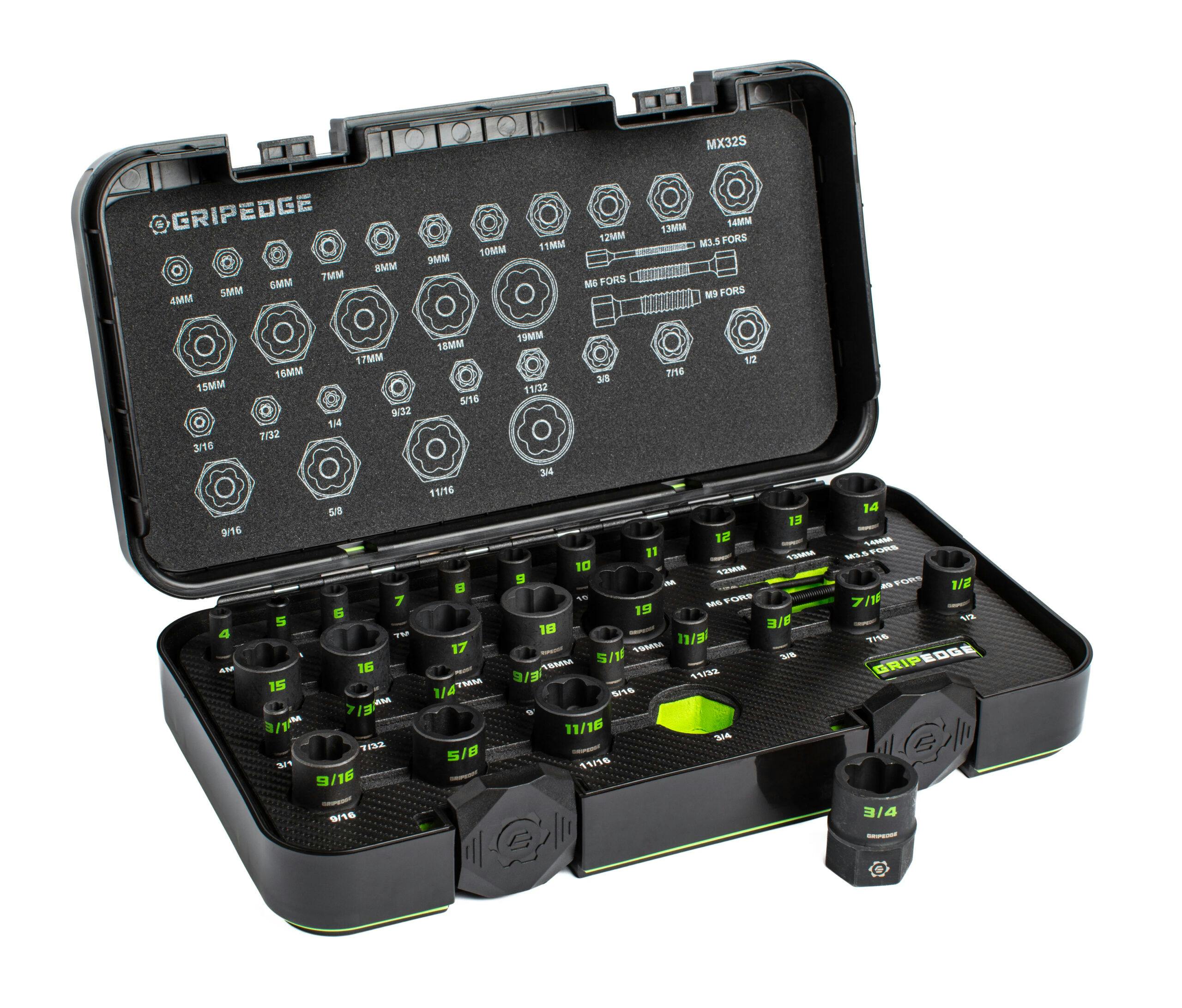 DIY Dreaming: 5 Eye-Catching Tools from SEMA 2025 - Hagerty Media