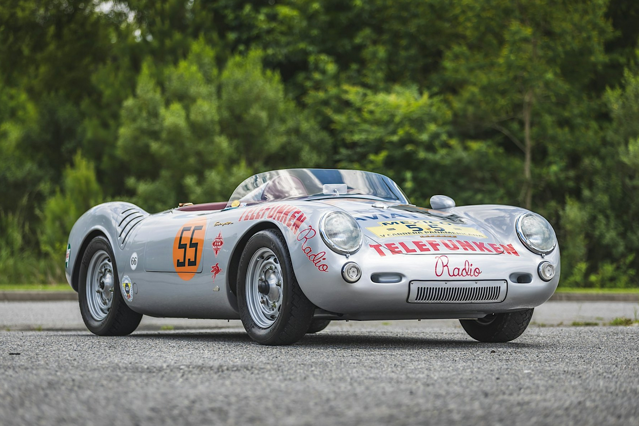 5 Replica Cars That Even a Purist Will Like - Hagerty Media