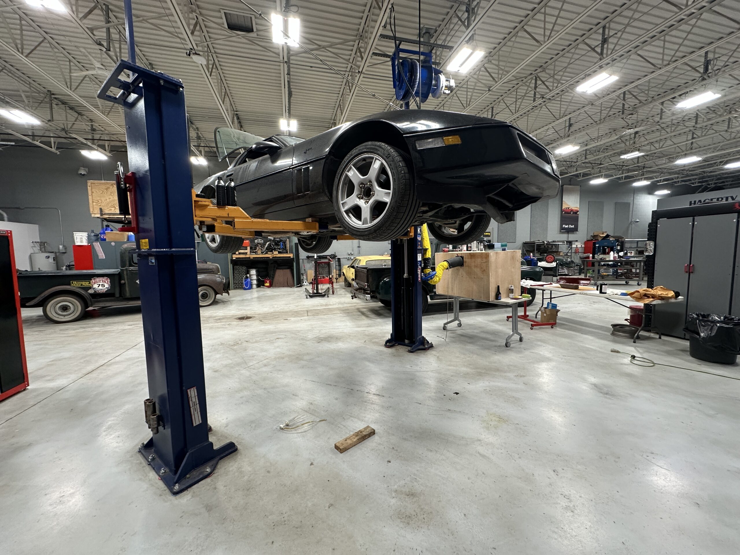 Four Levels of a Home Garage—Find Out Where Yours Fits In - Hagerty Media