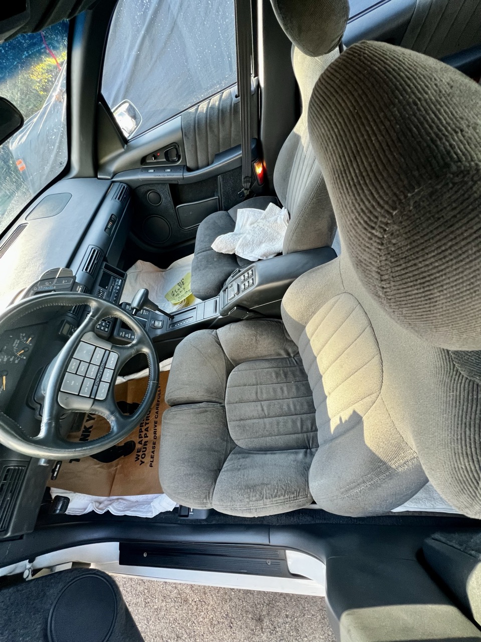 Piston Slap: Rubber Bloom and a Thanksgiving Treat - Hagerty Media