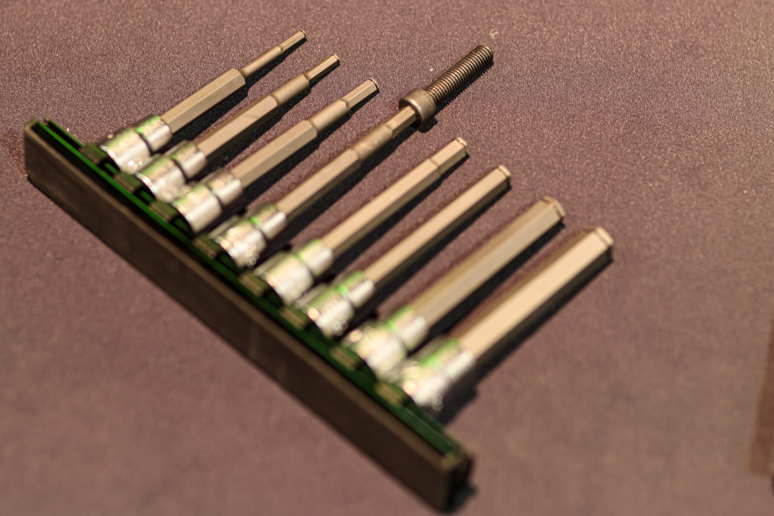 DIY Dreaming: 5 Eye-Catching Tools from SEMA 2025 - Hagerty Media