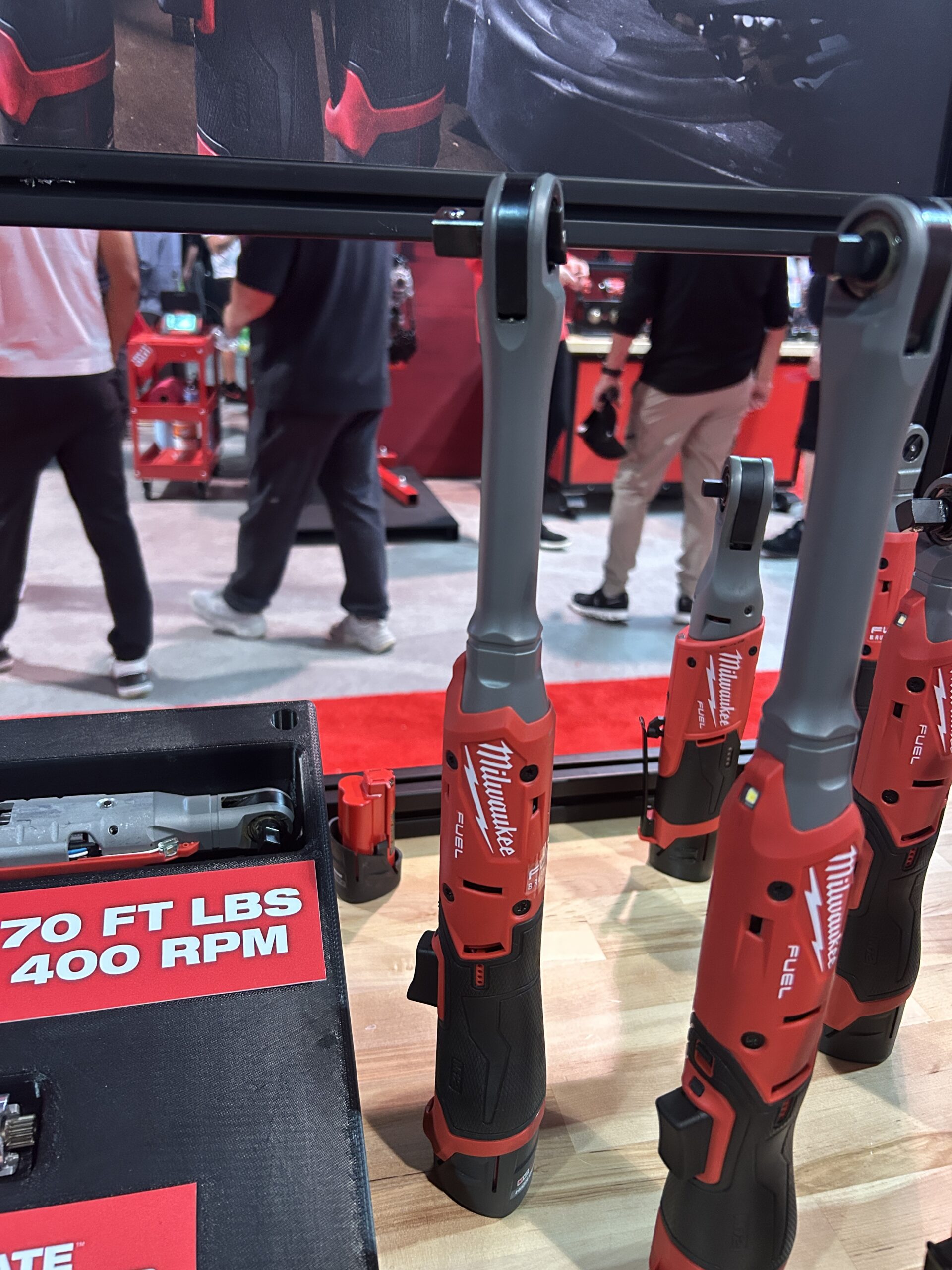 DIY Dreaming: 5 Eye-Catching Tools from SEMA 2025 - Hagerty Media