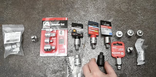 Are Older Tools Stronger Than New Ones? - Hagerty Media