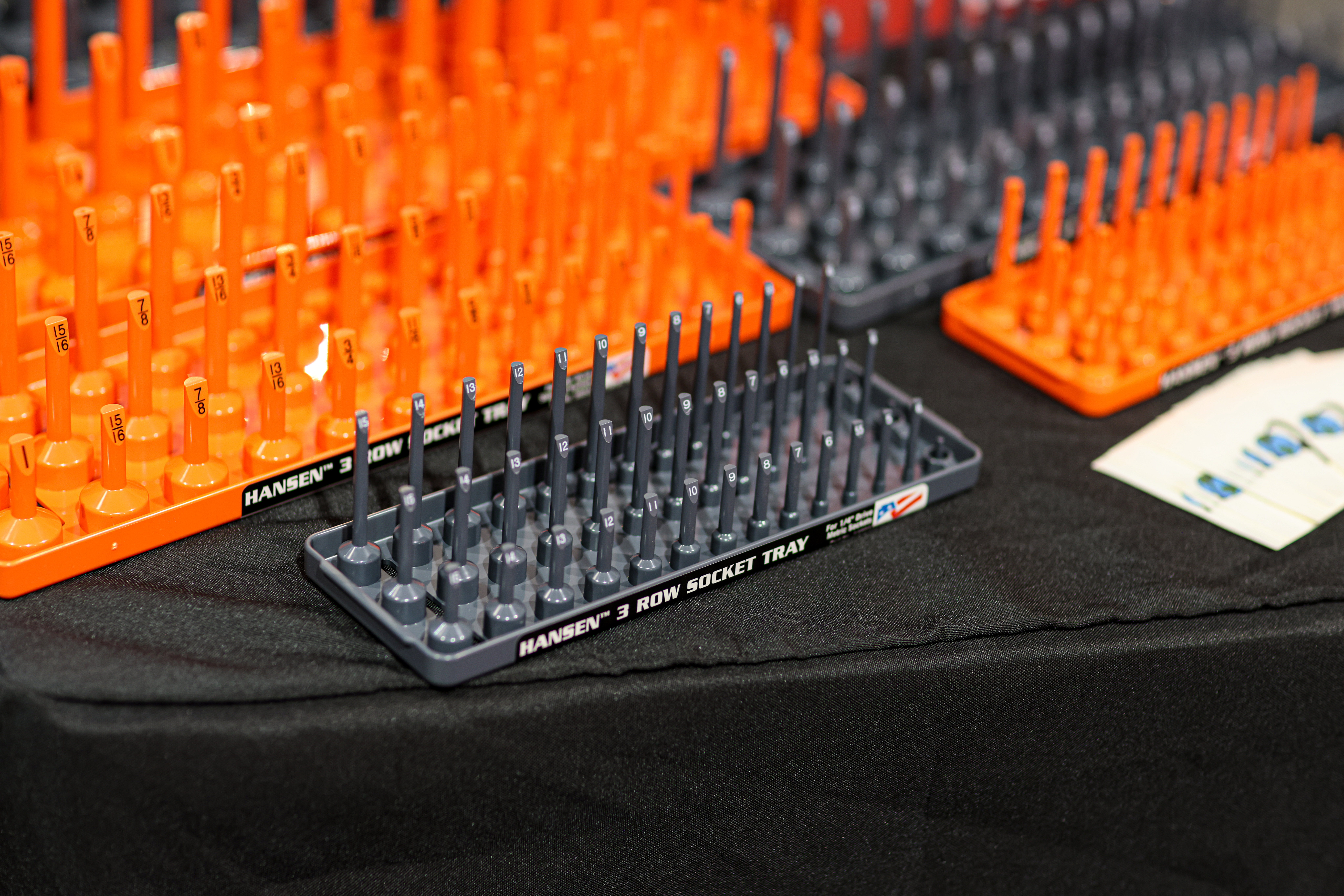 DIY Dreaming: 5 Eye-Catching Tools from SEMA 2025 - Hagerty Media