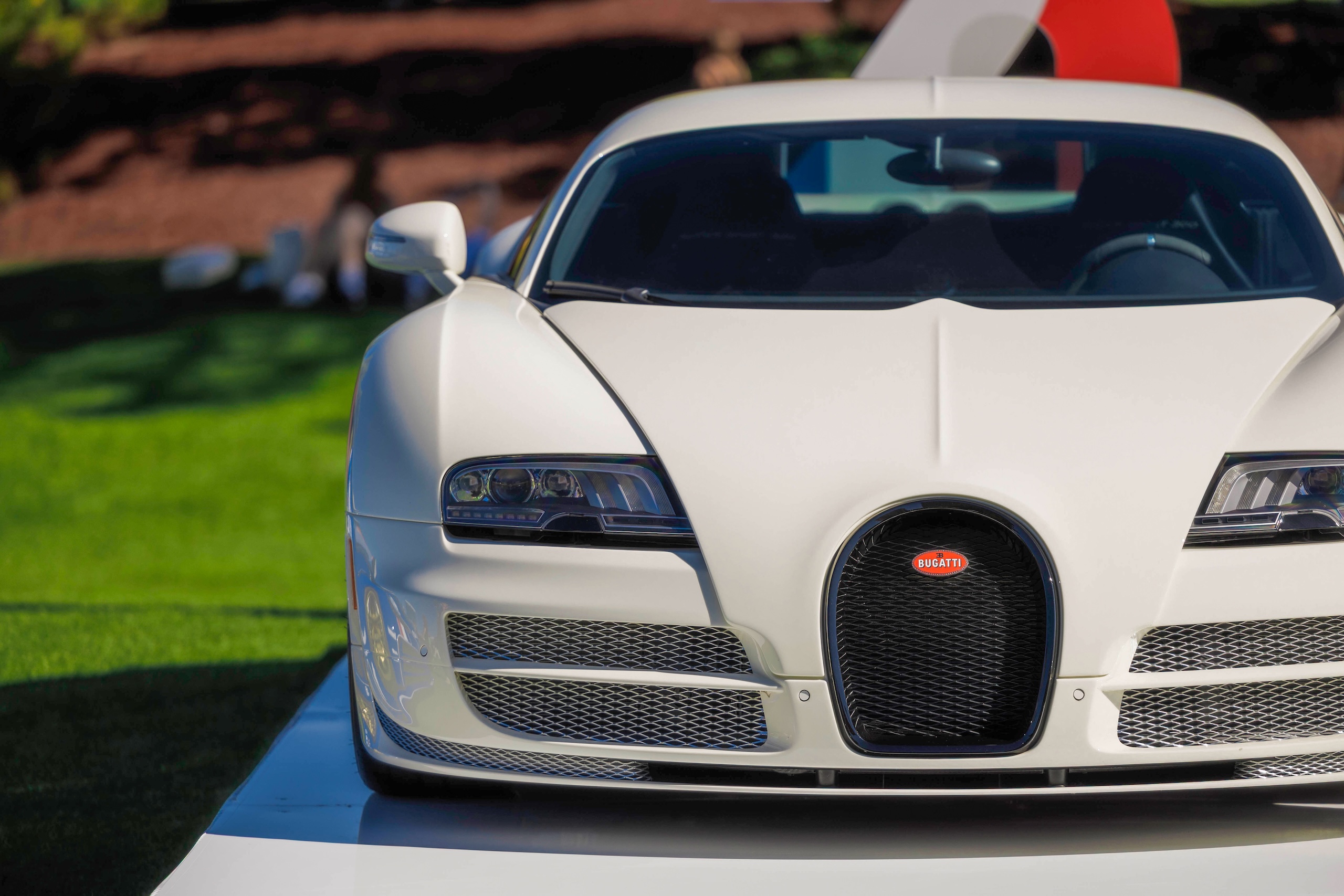 20 Years of Bugatti Veyron: How Does the Market Treat the Hallmark ...
