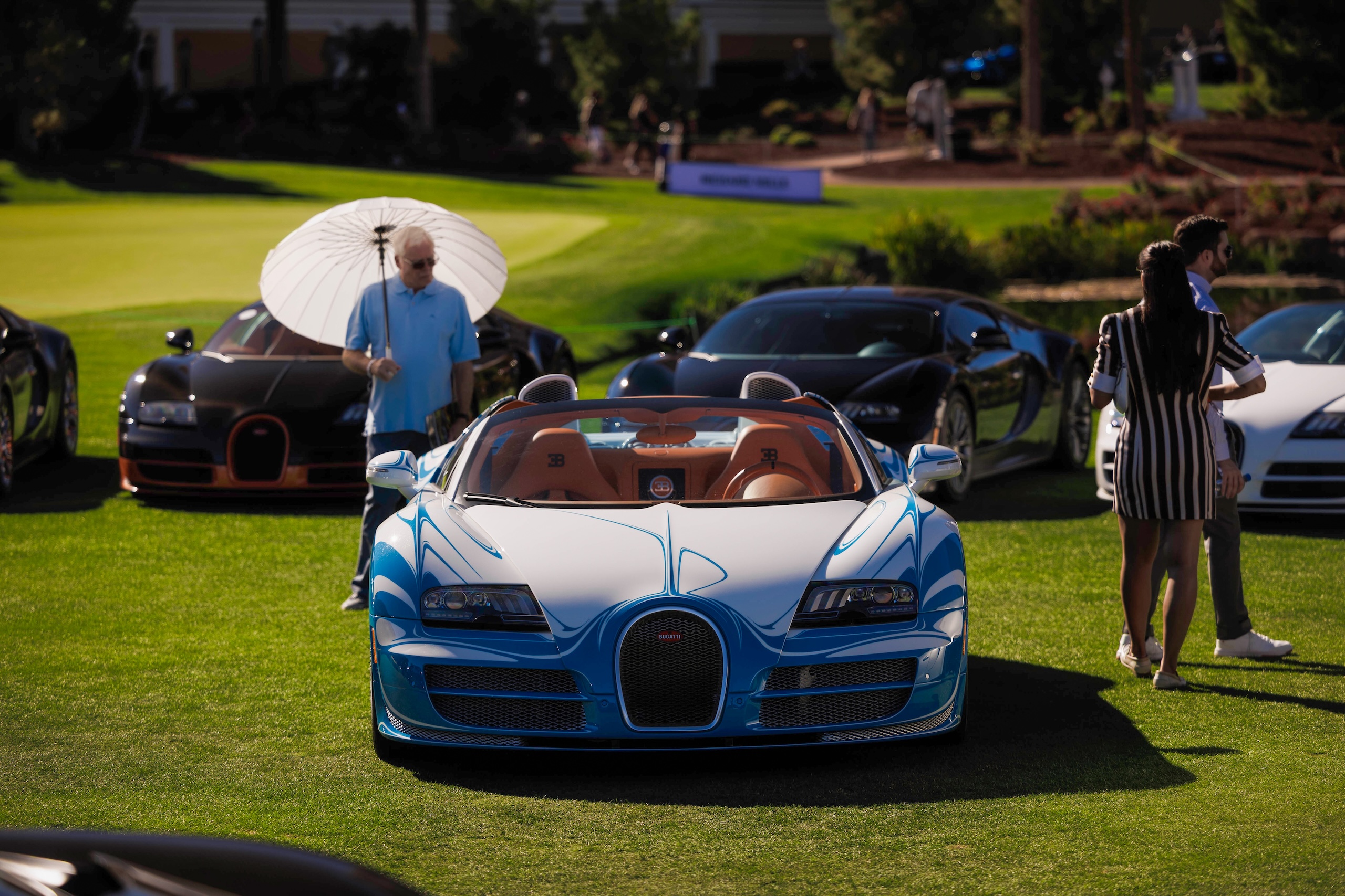 20 Years of Bugatti Veyron: How Does the Market Treat the Hallmark ...
