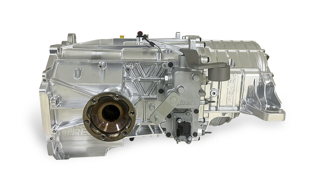 TREMEC Unveils a 6-Speed Manual Transaxle; C8 Owners Rejoice - Hagerty ...