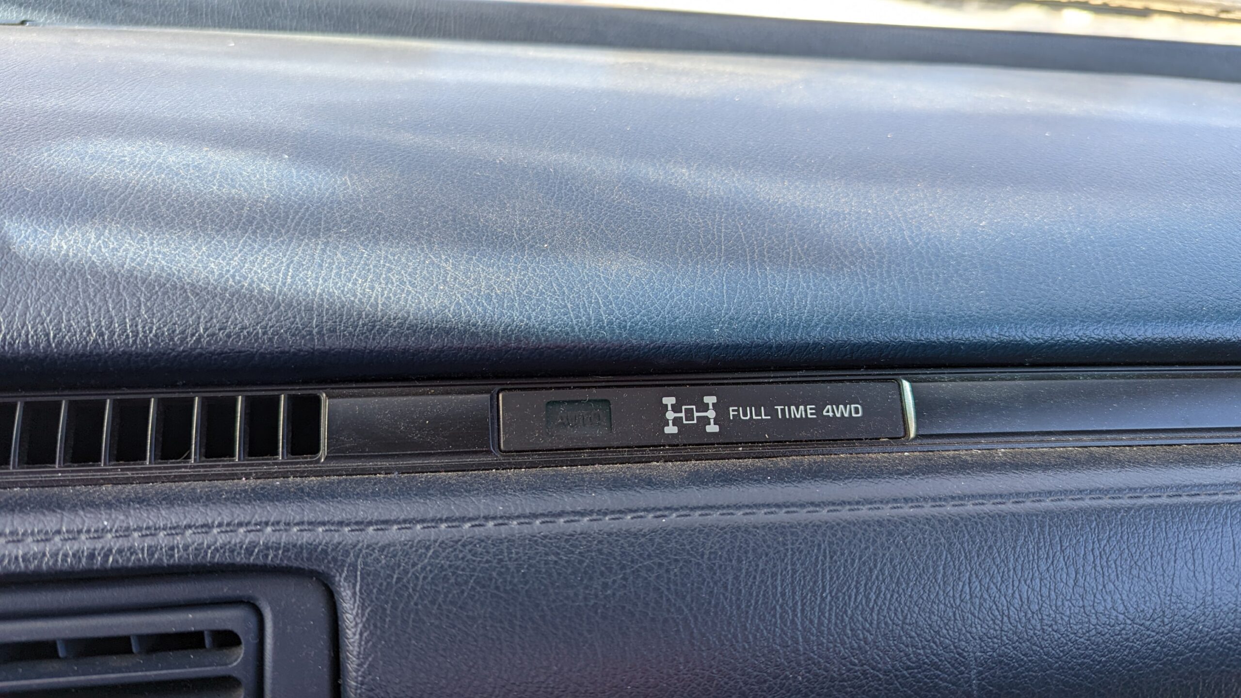Final Parking Space: 1990 Toyota Camry All-Trac - Hagerty Media