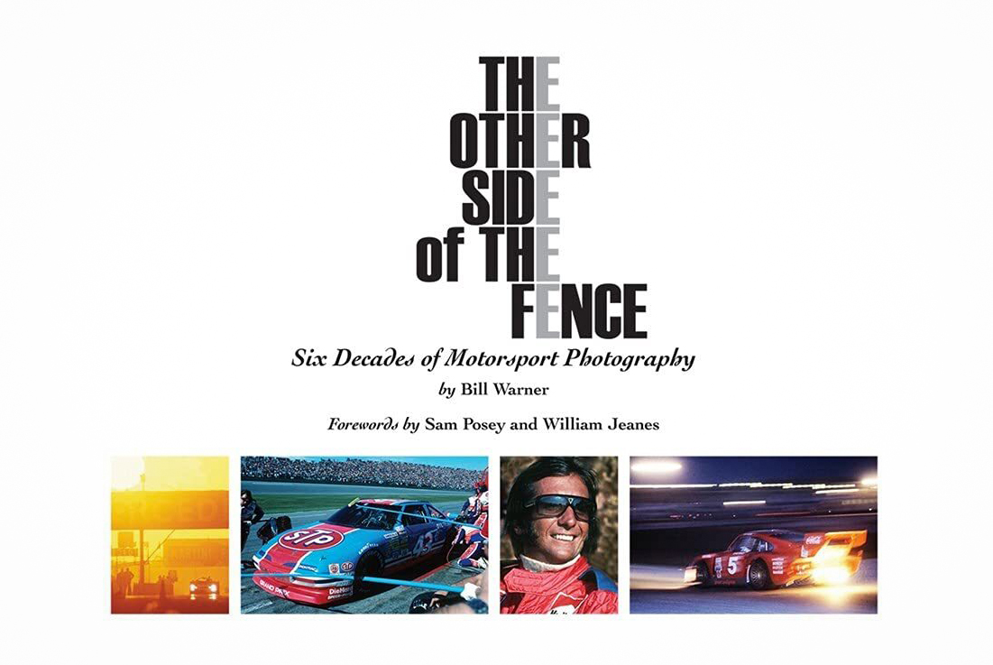 8 Great Reads: Must-Have Motorsports Books - Hagerty Media
