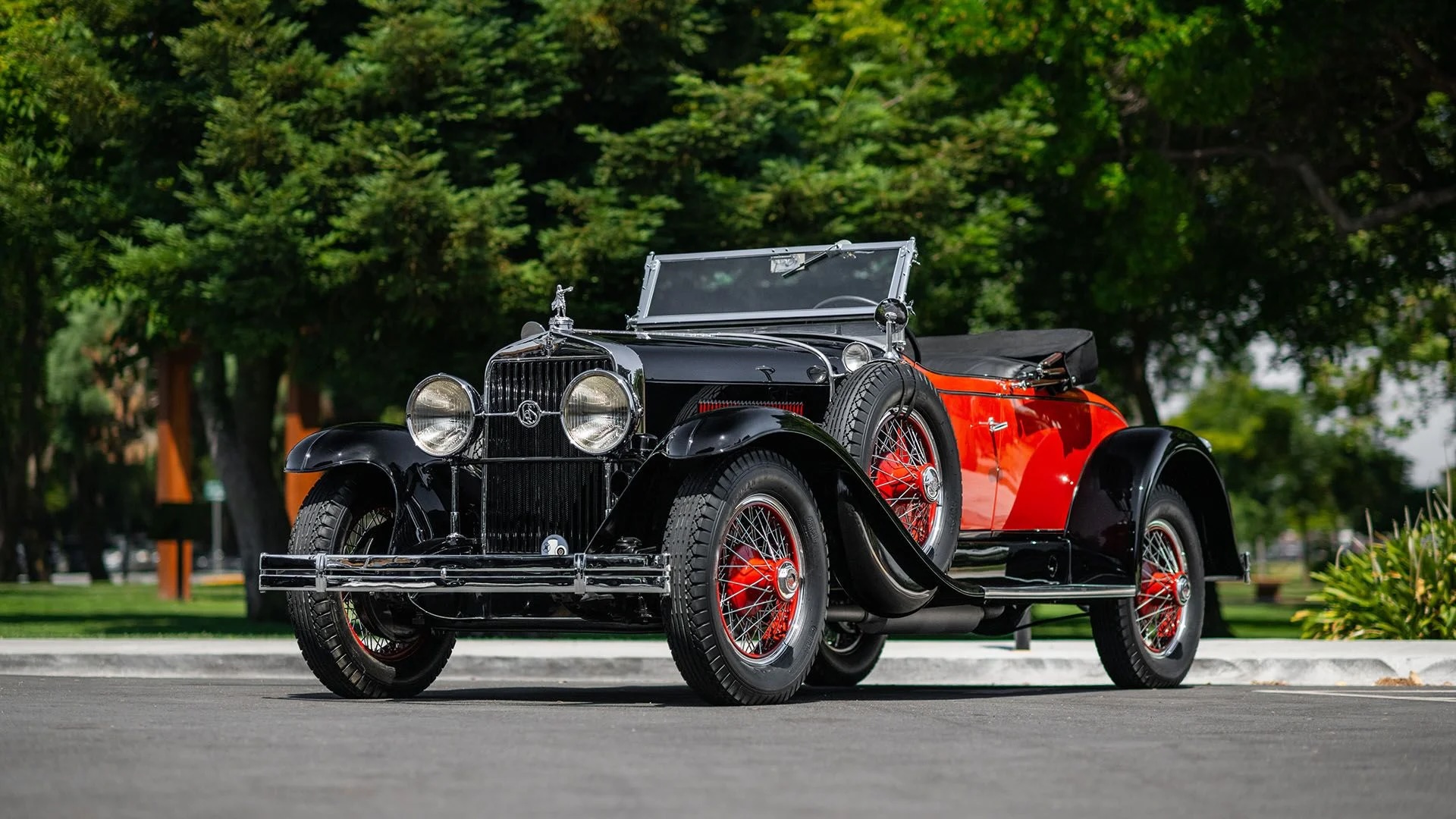 LaSalle: The First Cadillac That Zigged - Hagerty Media