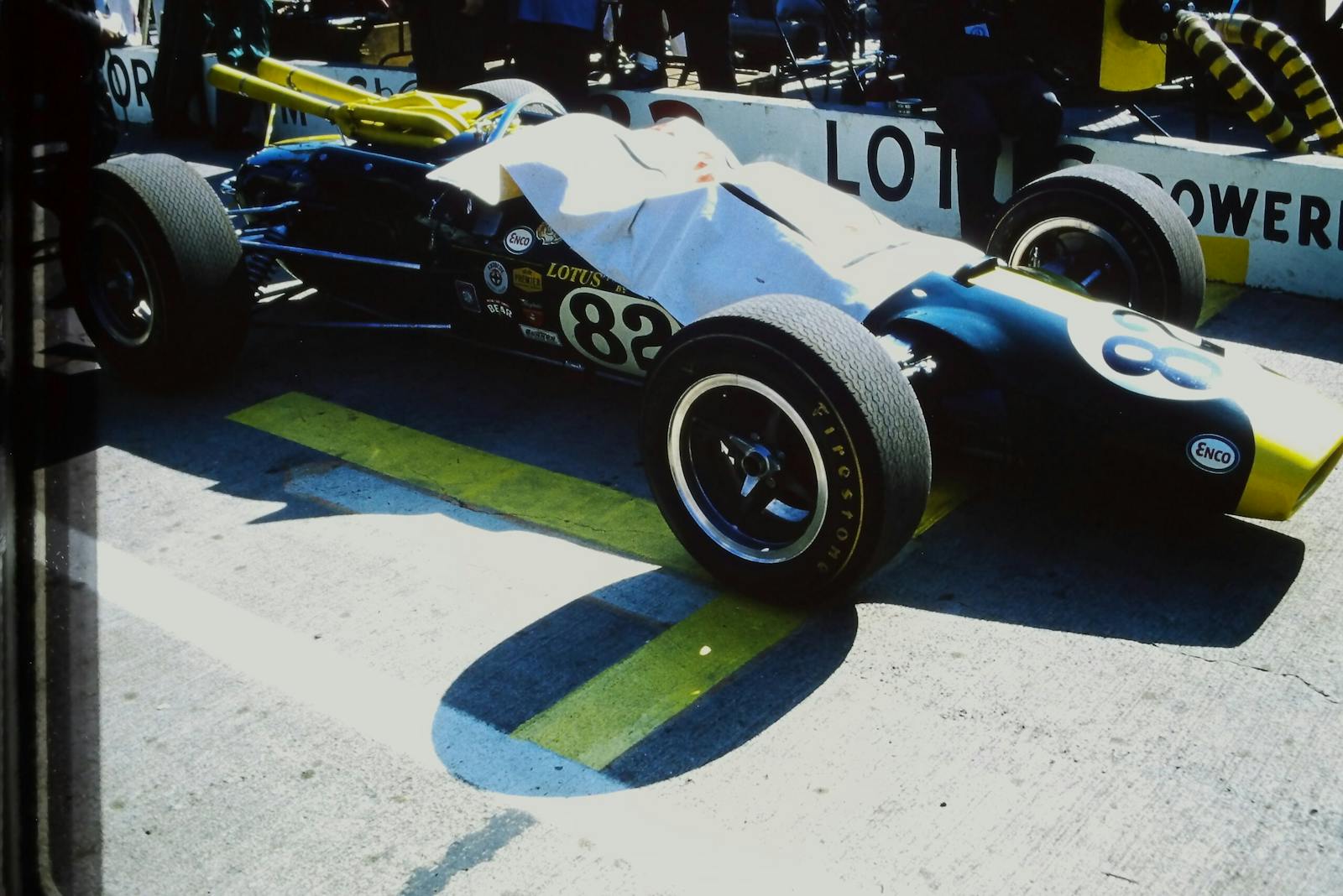 "The Proper People" Explore Ford's Lost Power Plant So You Don't Have ...