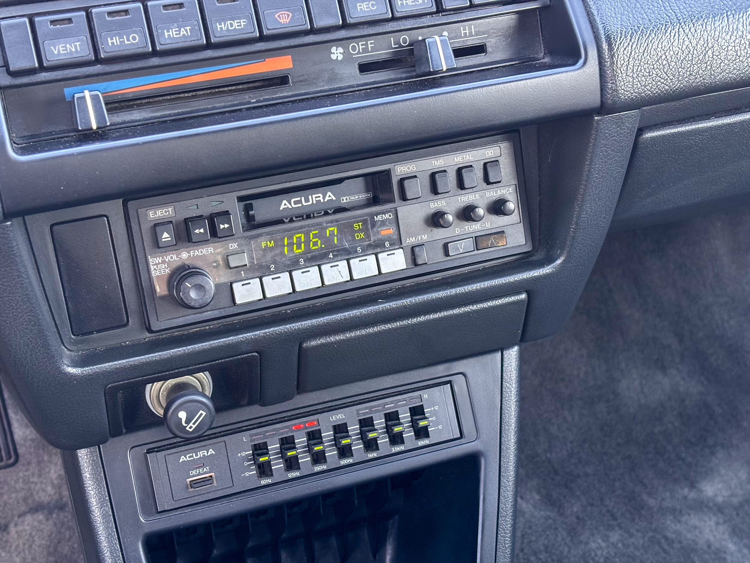 40 Years On, Does the Acura Integra Remain True to Its Roots? - Hagerty ...