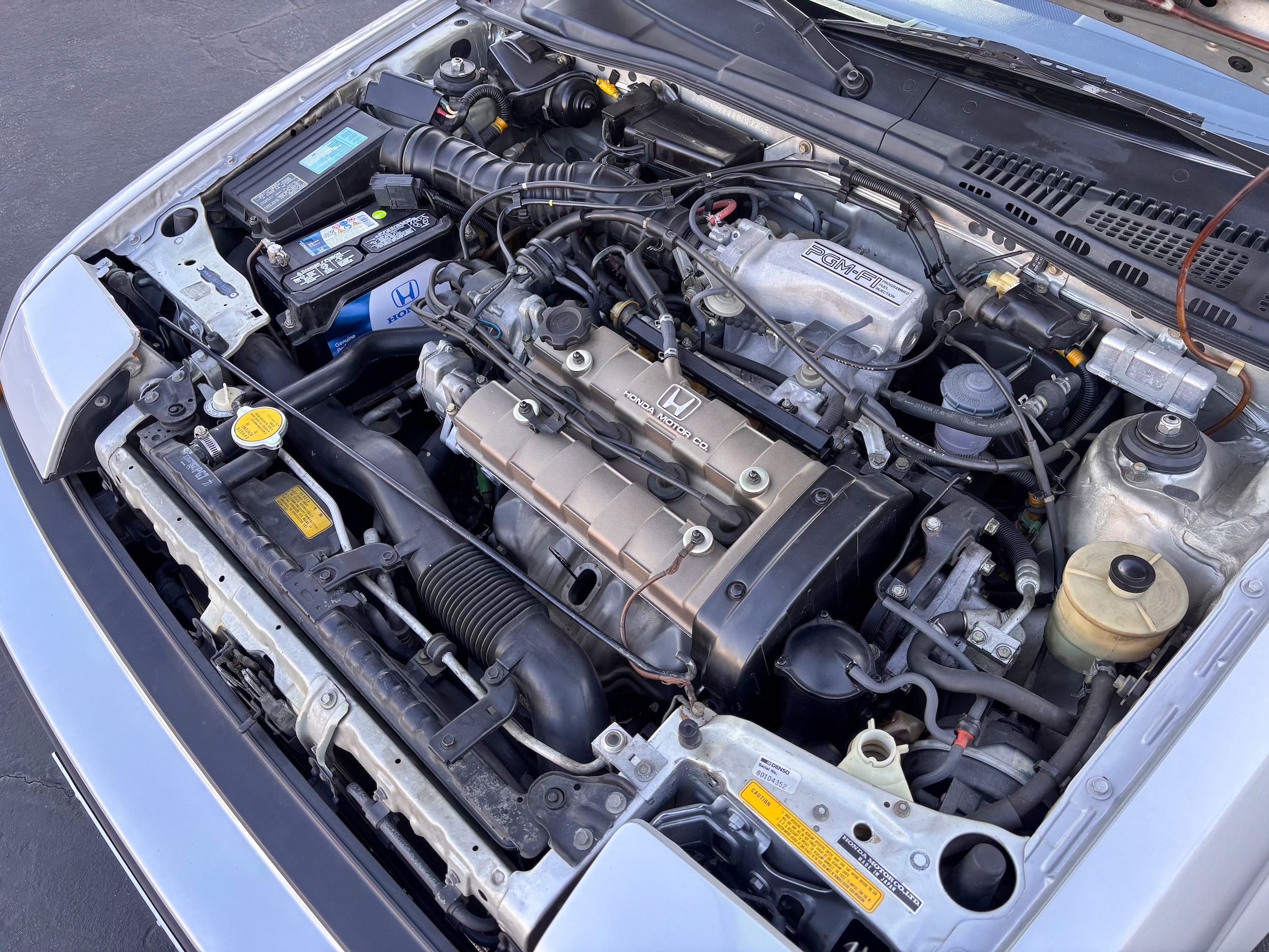 40 Years On, Does the Acura Integra Remain True to Its Roots? - Hagerty ...