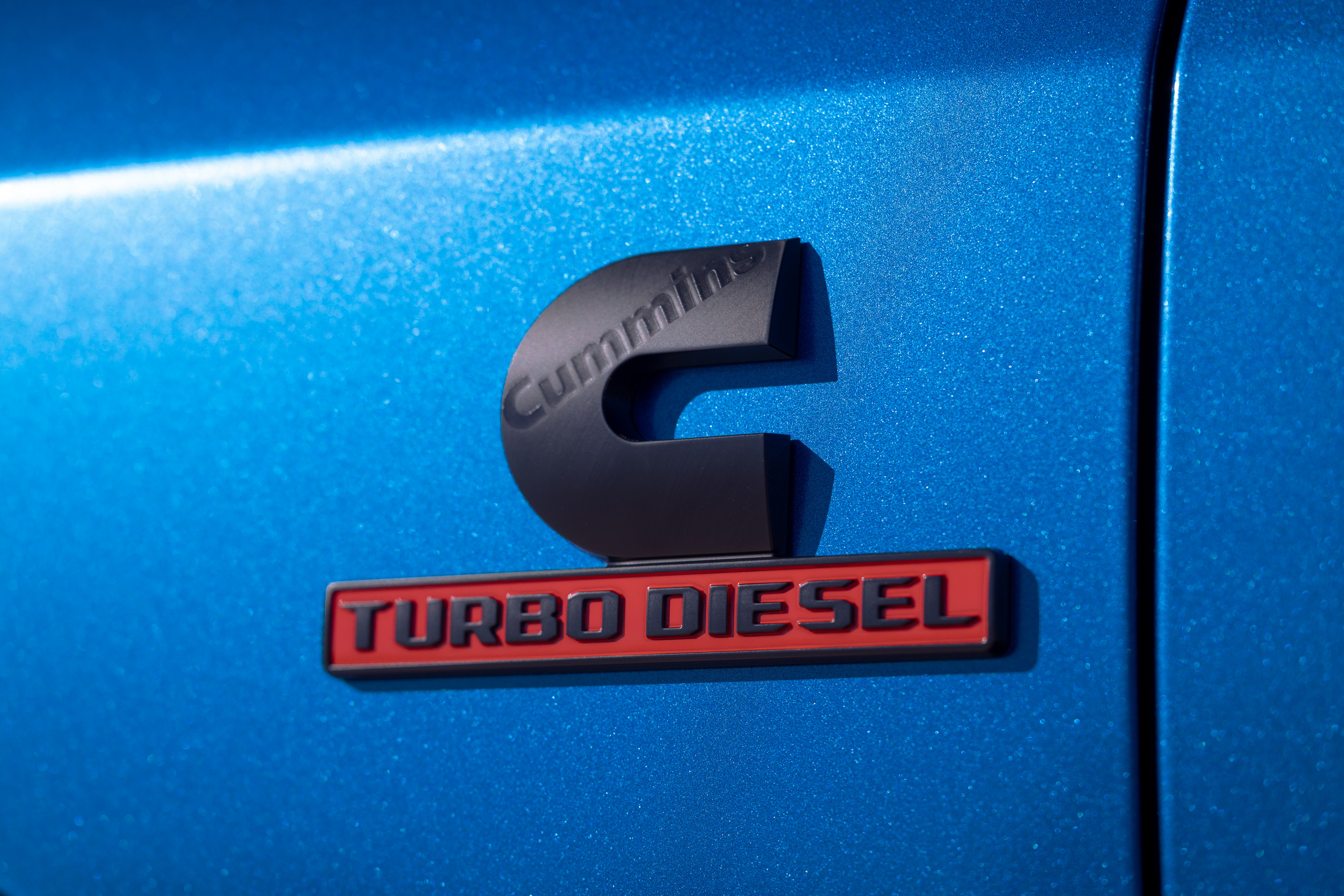 Ram Stuffs 1075-lb-ft Cummins Diesel into 2027 Power Wagon - Hagerty Media