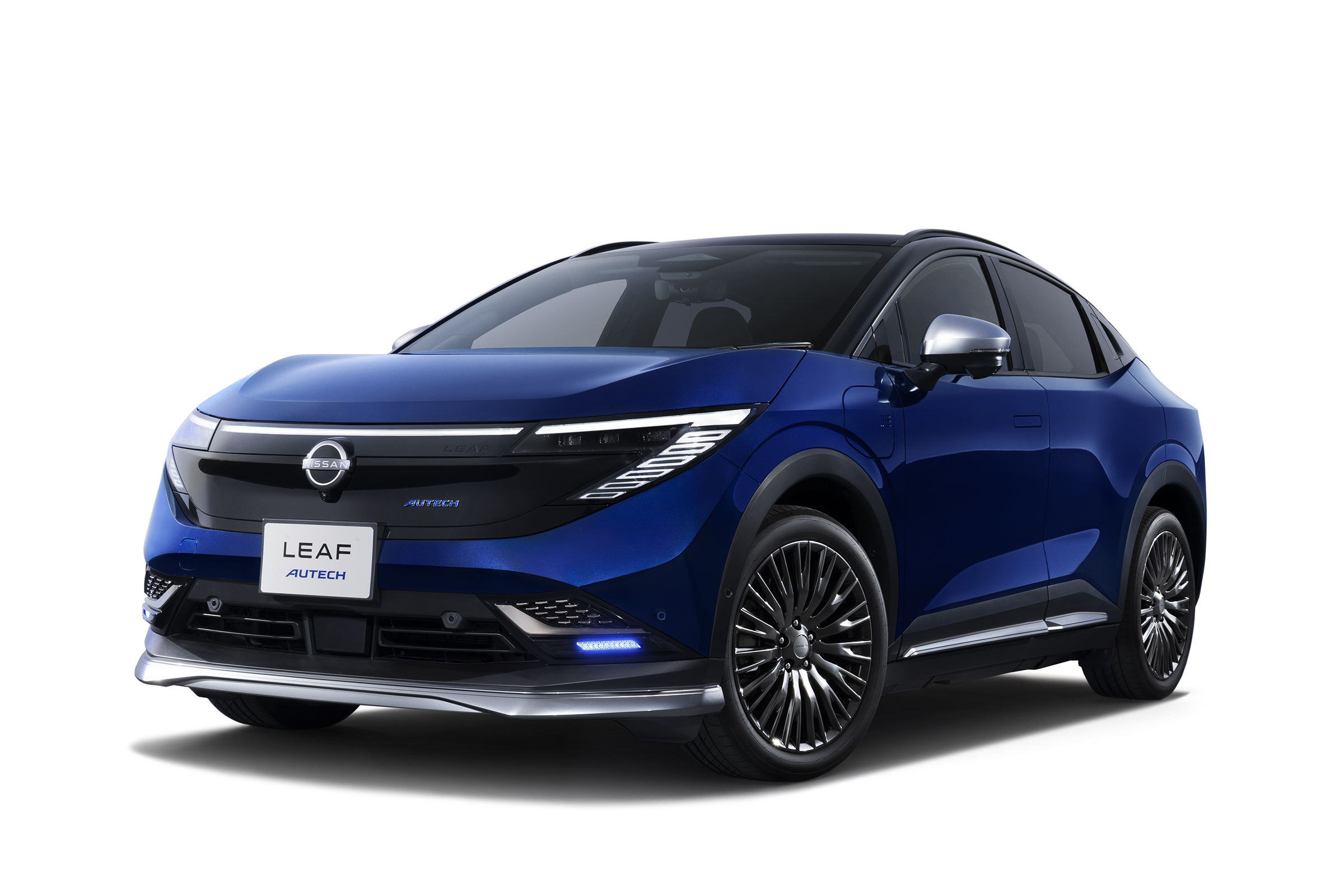 Nismo Concept and Classic Econobox Headline Nissan's Tokyo Auto Salon ...