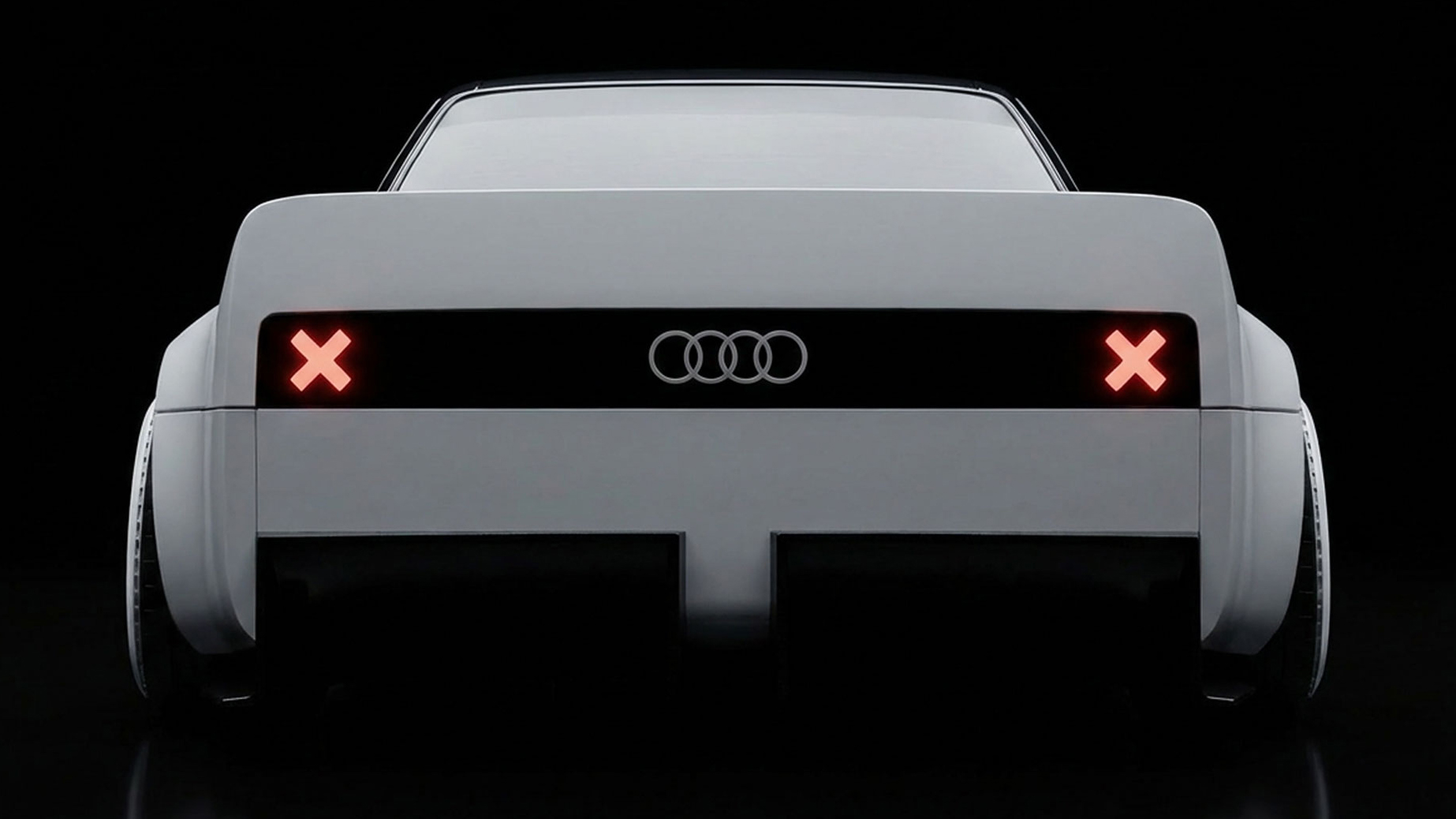 Audi Unveils IMSA-Inspired GT50 Concept - Hagerty Media