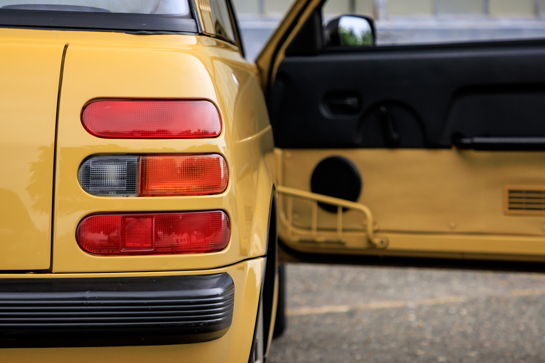 Nissan Be-1: The Timeless, Original Pike Car - Hagerty Media
