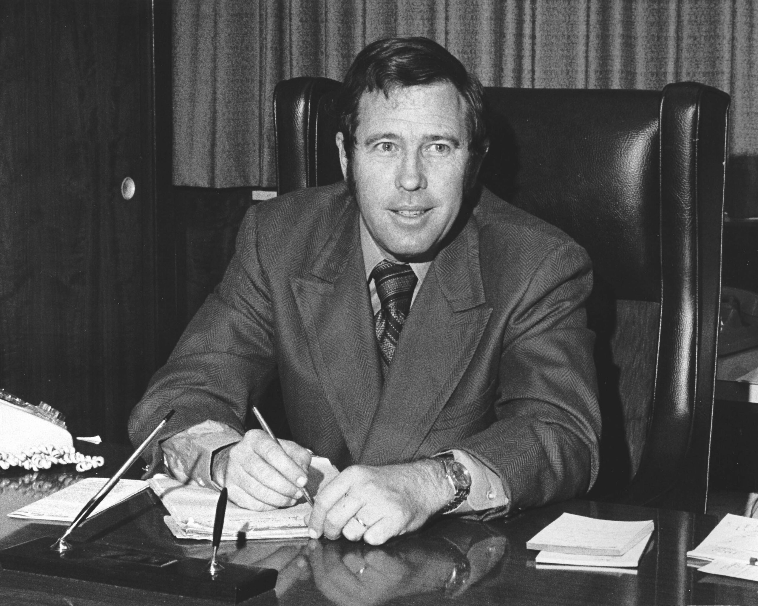 What You Don't Know About the Two People Who Own NASCAR - Hagerty Media