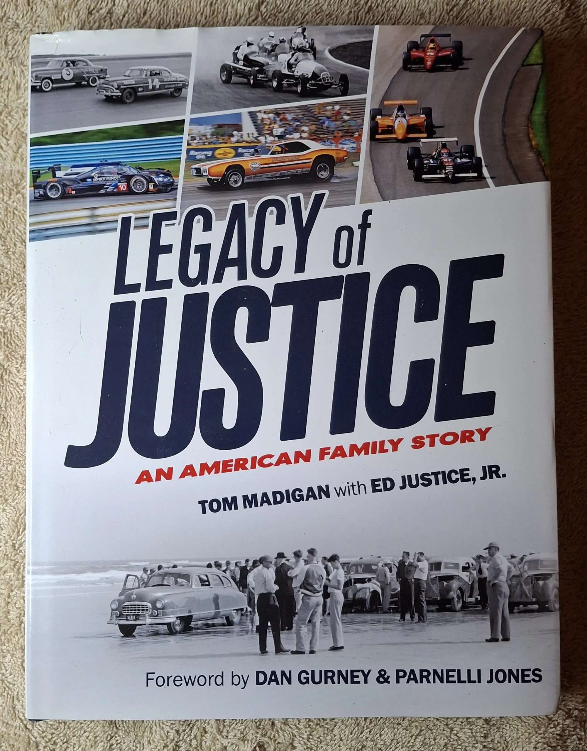 8 Great Reads: Must-Have Motorsports Books - Hagerty Media