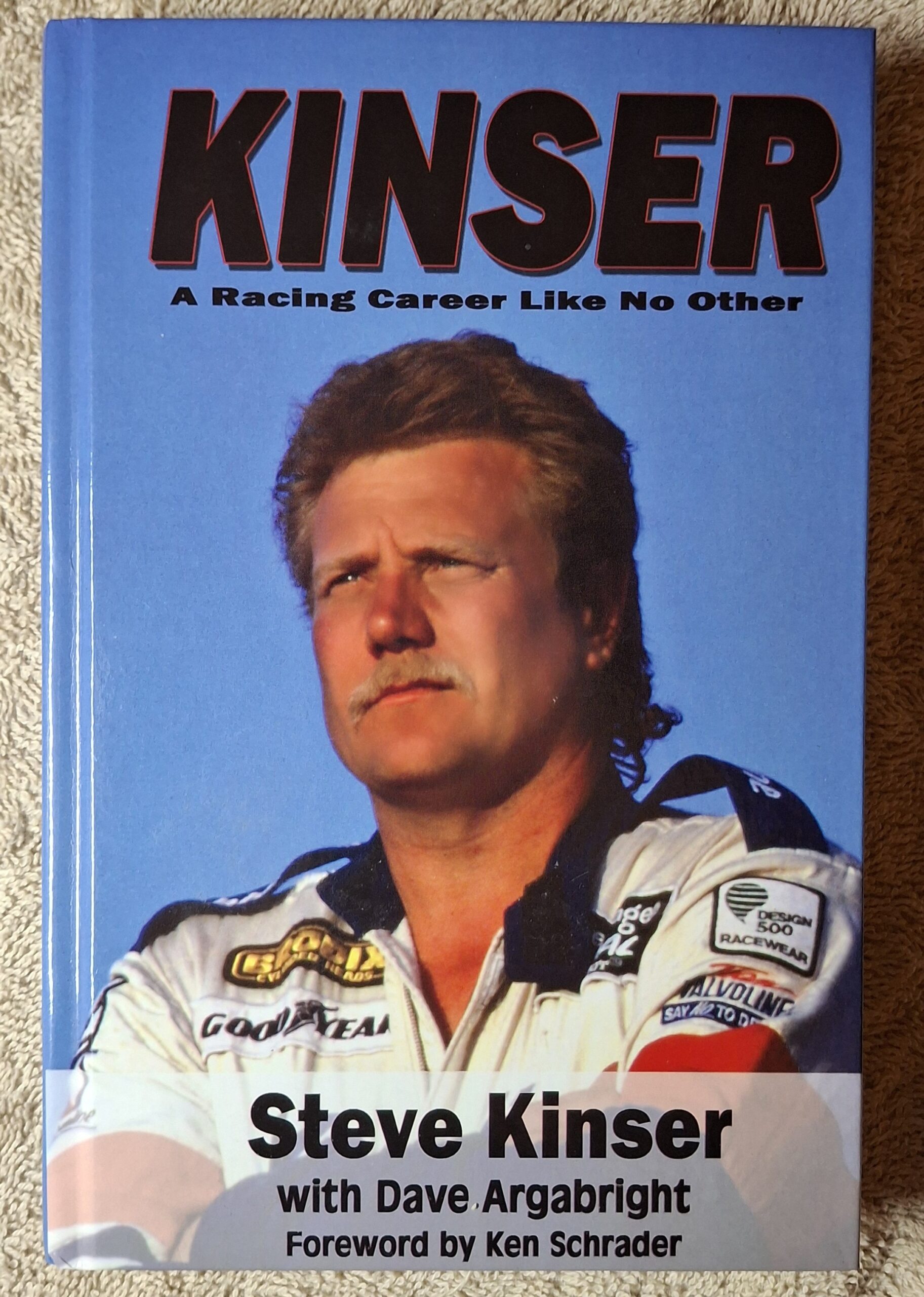 8 Great Reads: Must-Have Motorsports Books - Hagerty Media