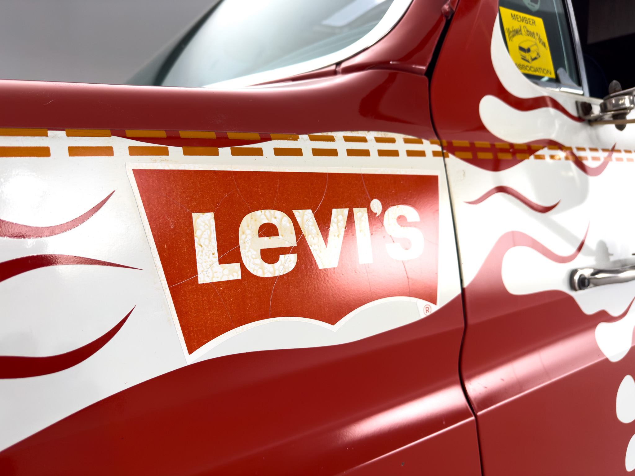 A Blast from the Bicentennial Past: Ford's Denimachine - Hagerty Media