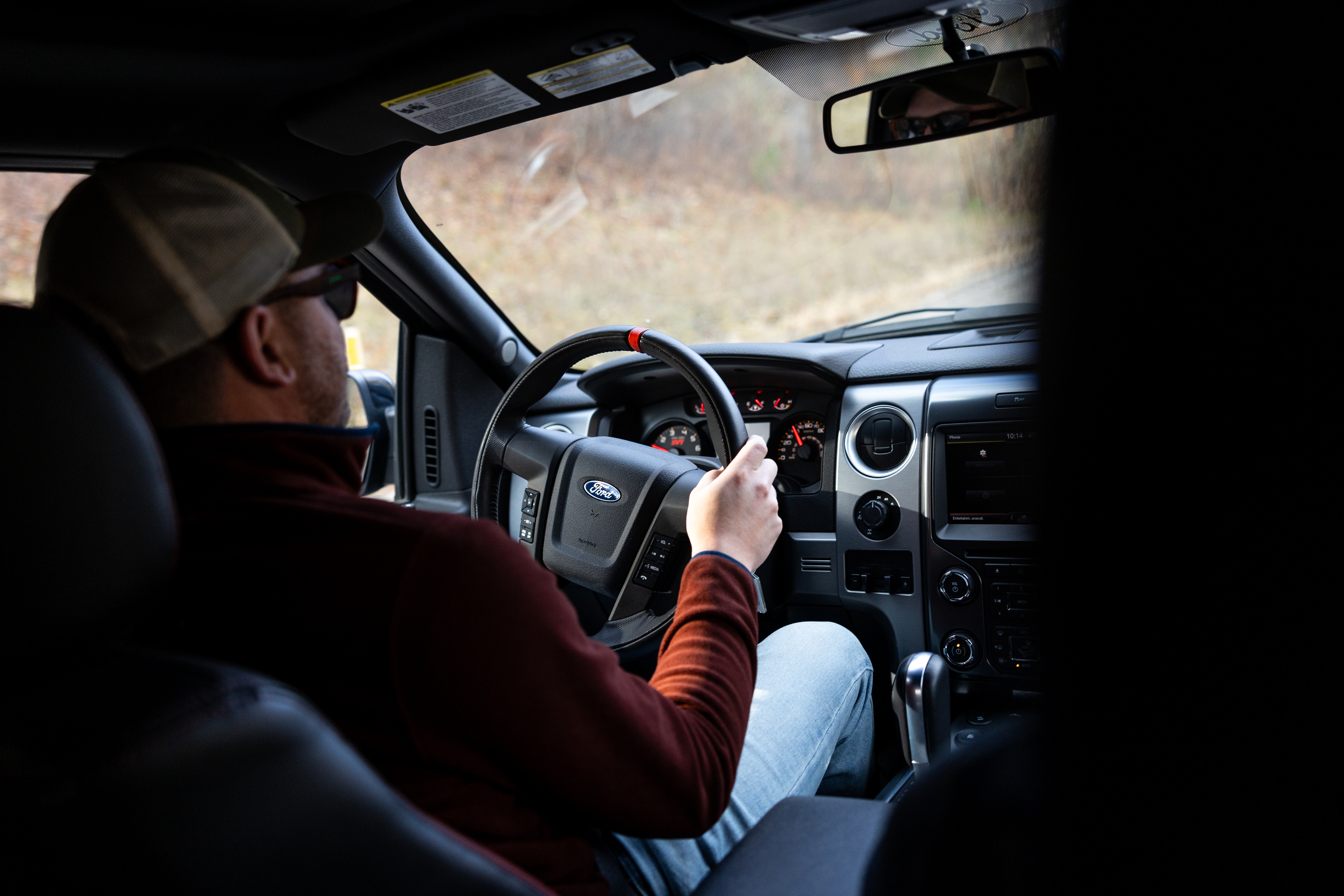 Jurassic Park: Driving Every Raptor to Celebrate 15 Years of Madness ...