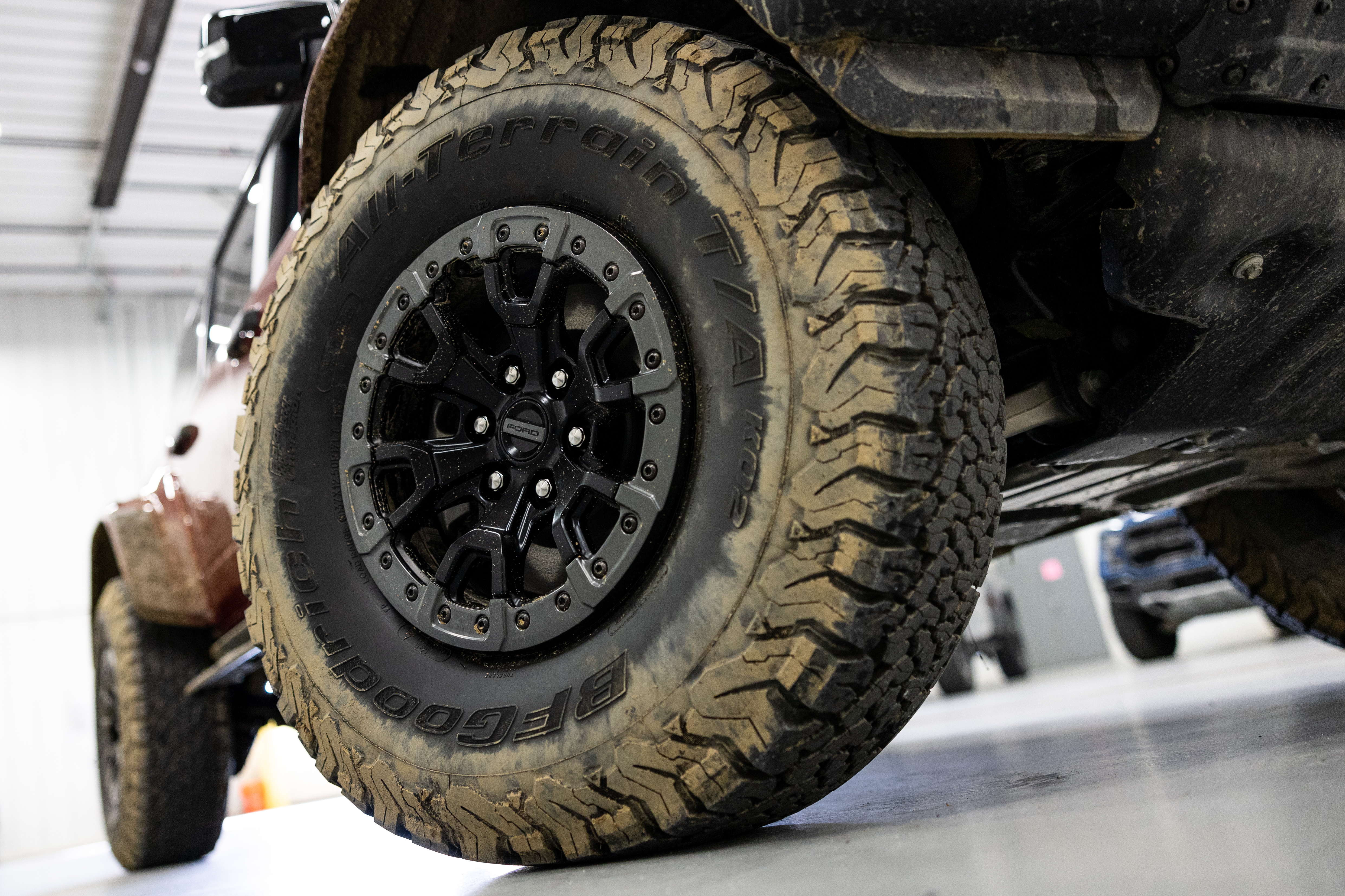 Jurassic Park: Driving Every Raptor to Celebrate 15 Years of Madness ...