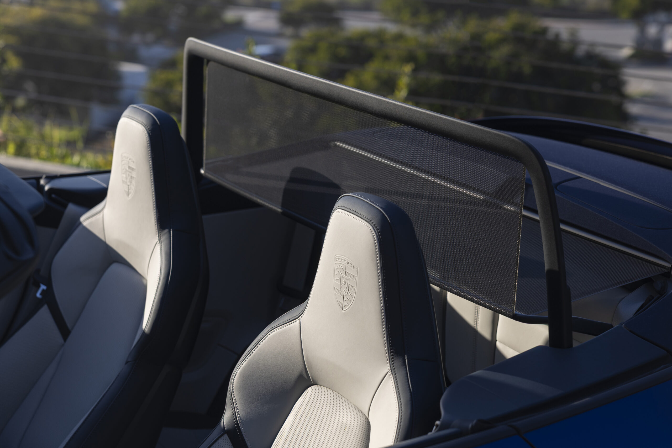 Picture Car Confidential #29: Porsche Dials 911 - Hagerty Media