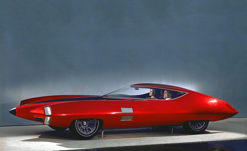 The Cars (and Exhibits) of the 1964 New York World’s Fair - Hagerty Media
