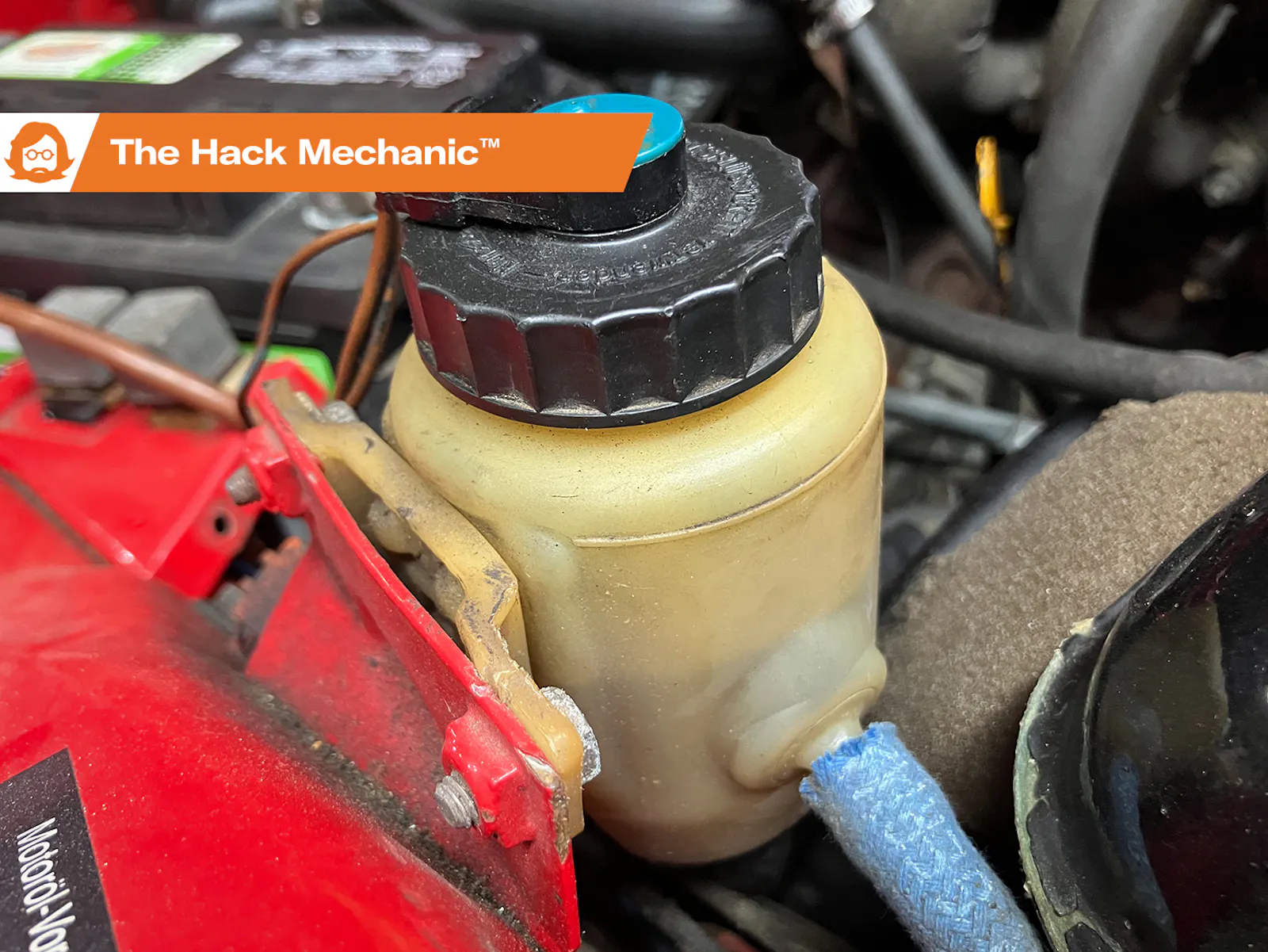 How to use a Multimeter, Part 5: Measuring voltage drop - Hagerty Media