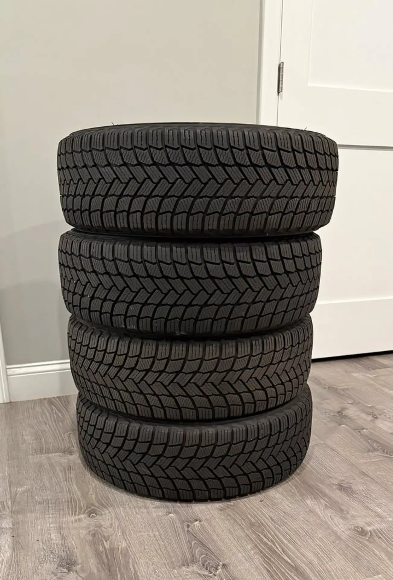 The Snow Tire Follies - Hagerty Media