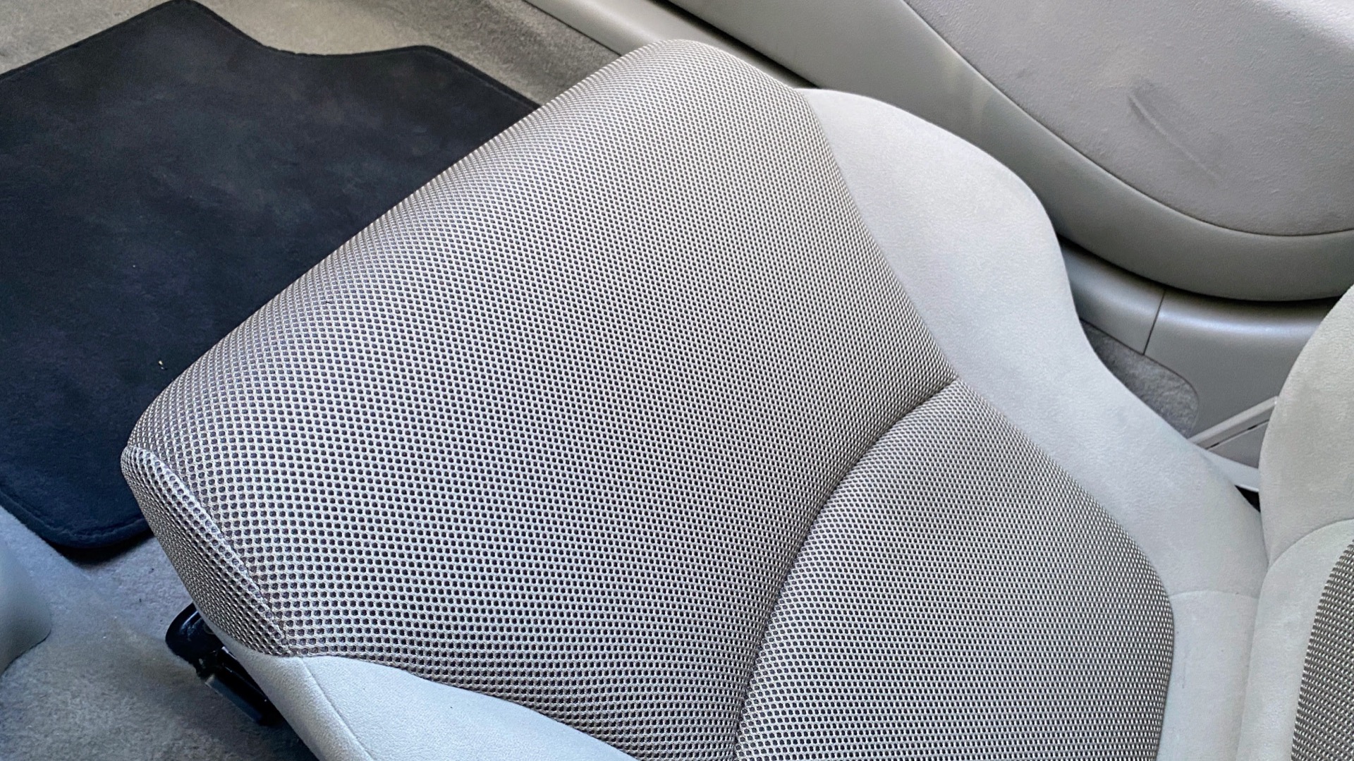 MPG Moonshot: The Original Honda Insight Went Farther with Less ...