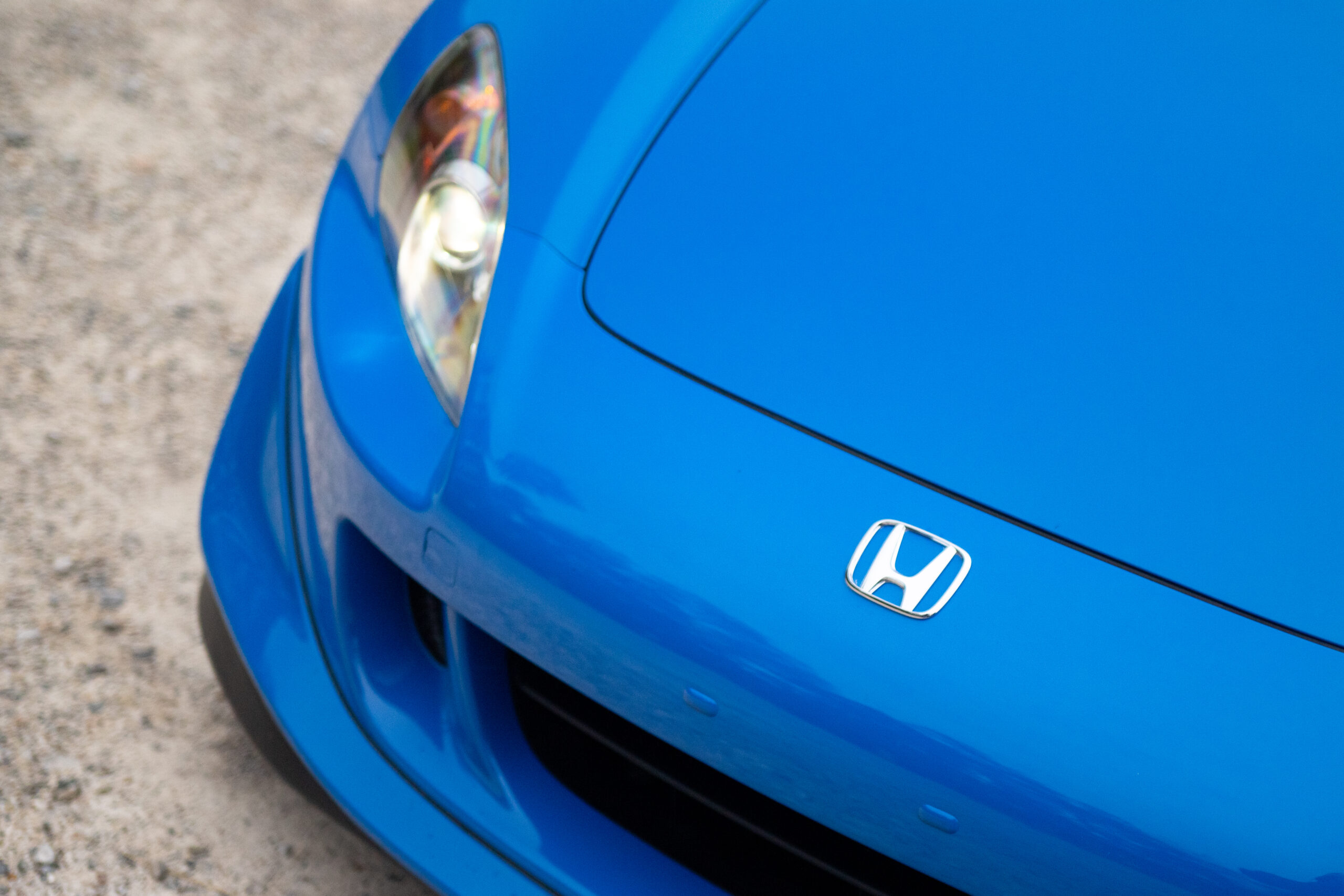 Is the S2000 CR Really Worth That Much? - Hagerty Media