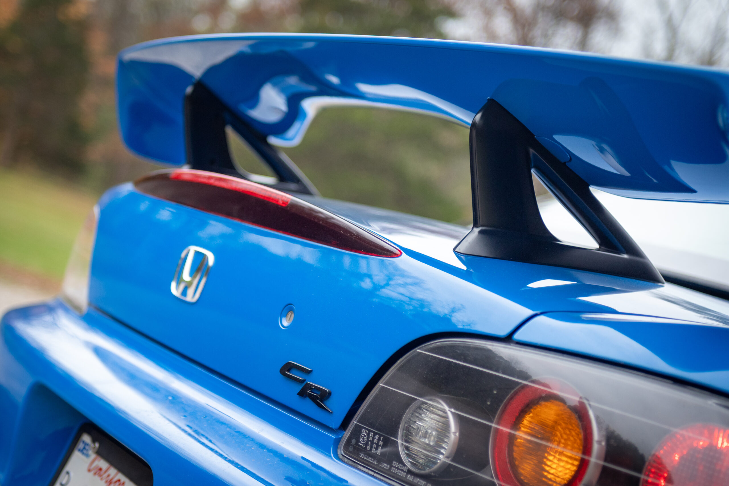 Is the S2000 CR Really Worth That Much? - Hagerty Media