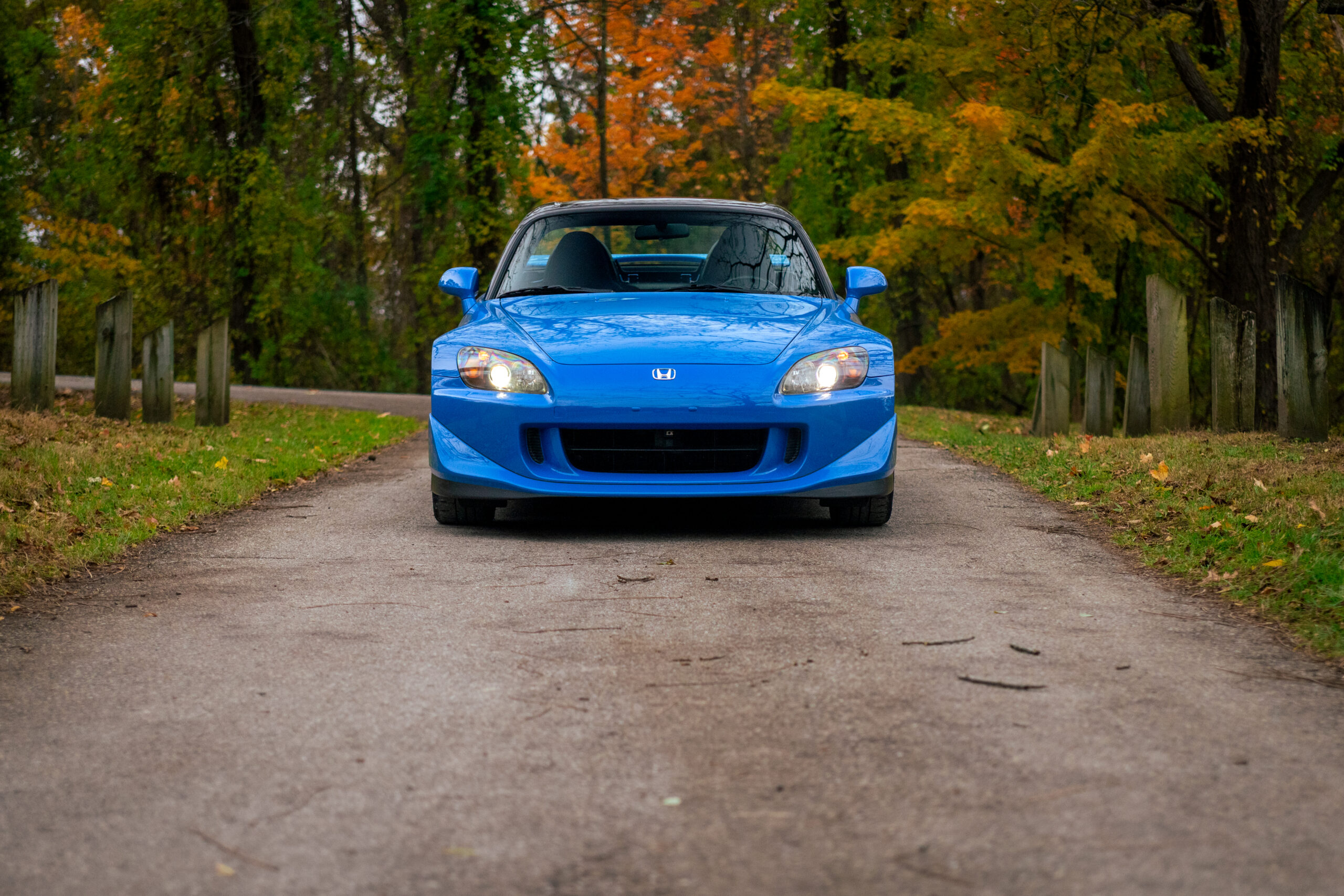 Is the S2000 CR Really Worth That Much? - Hagerty Media