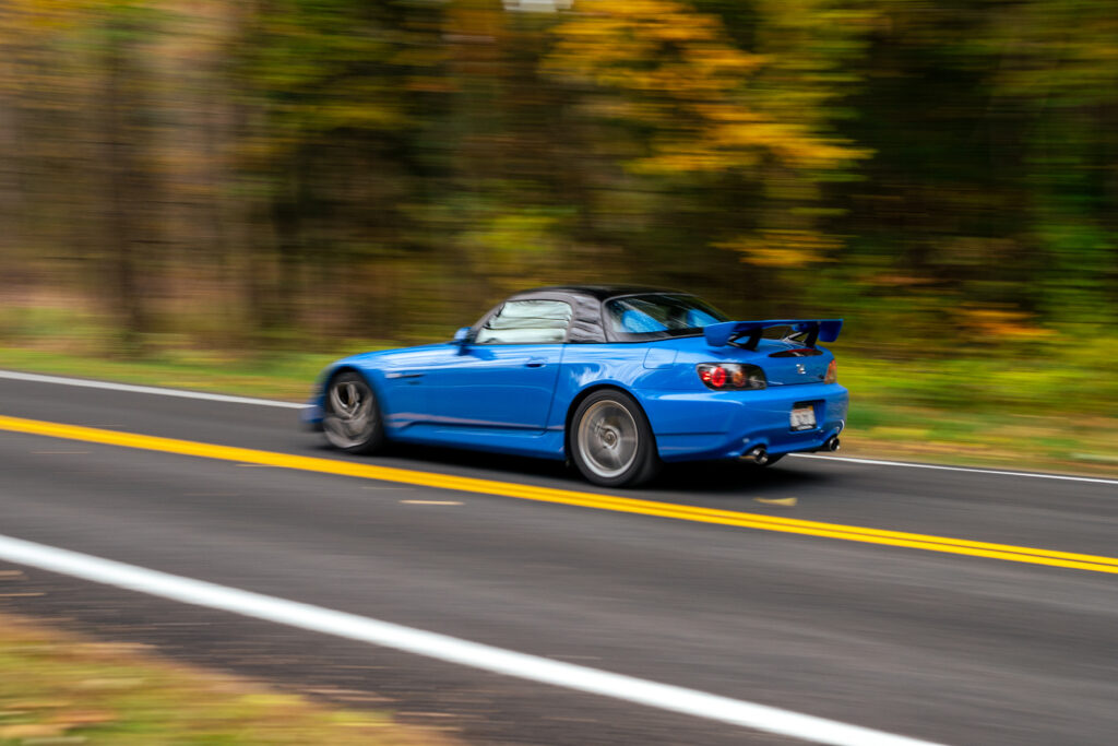 Is the S2000 CR Really Worth That Much? - Hagerty Media