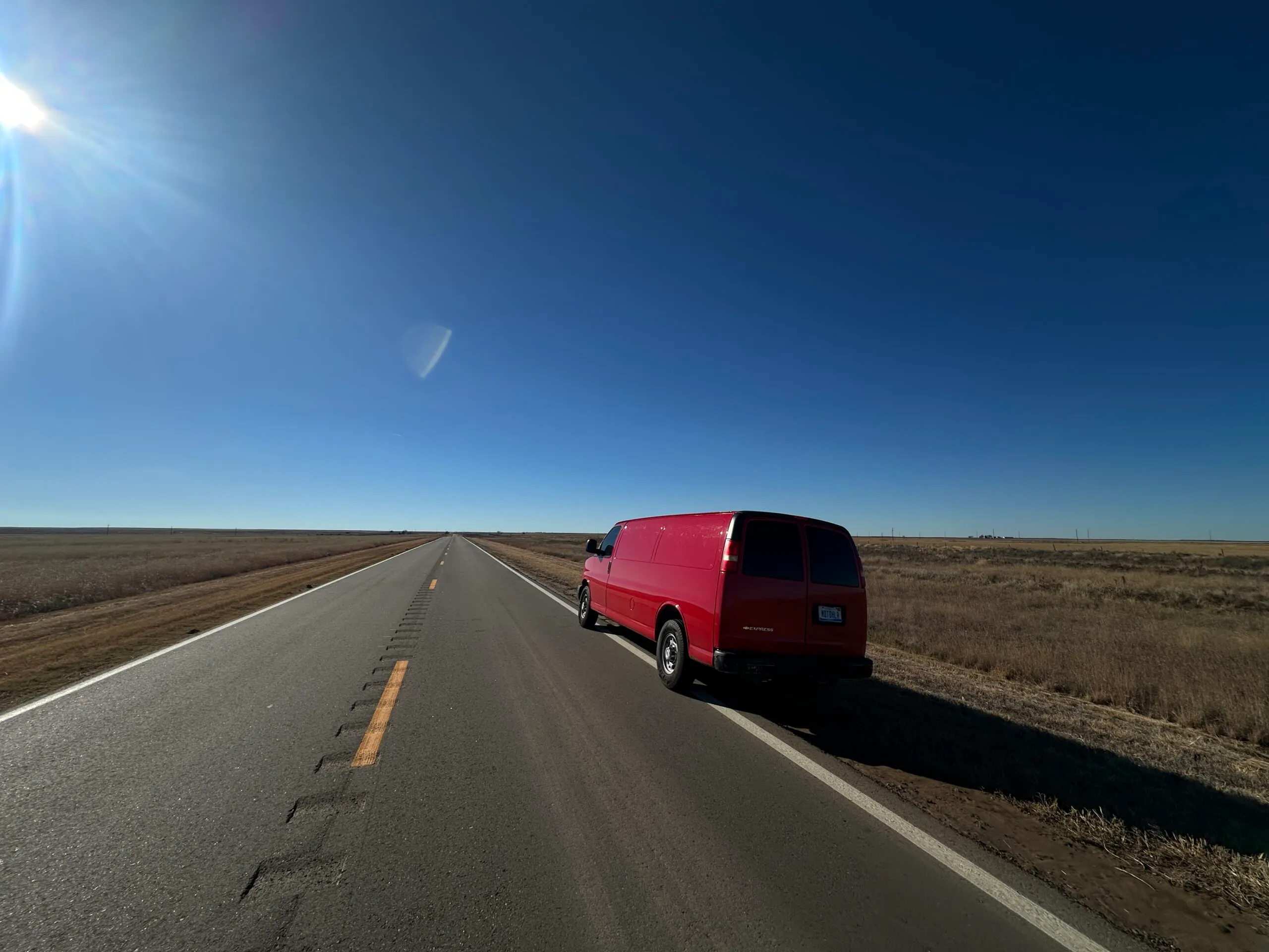 6 Hallmarks of a Great Road Trip Car - Hagerty Media