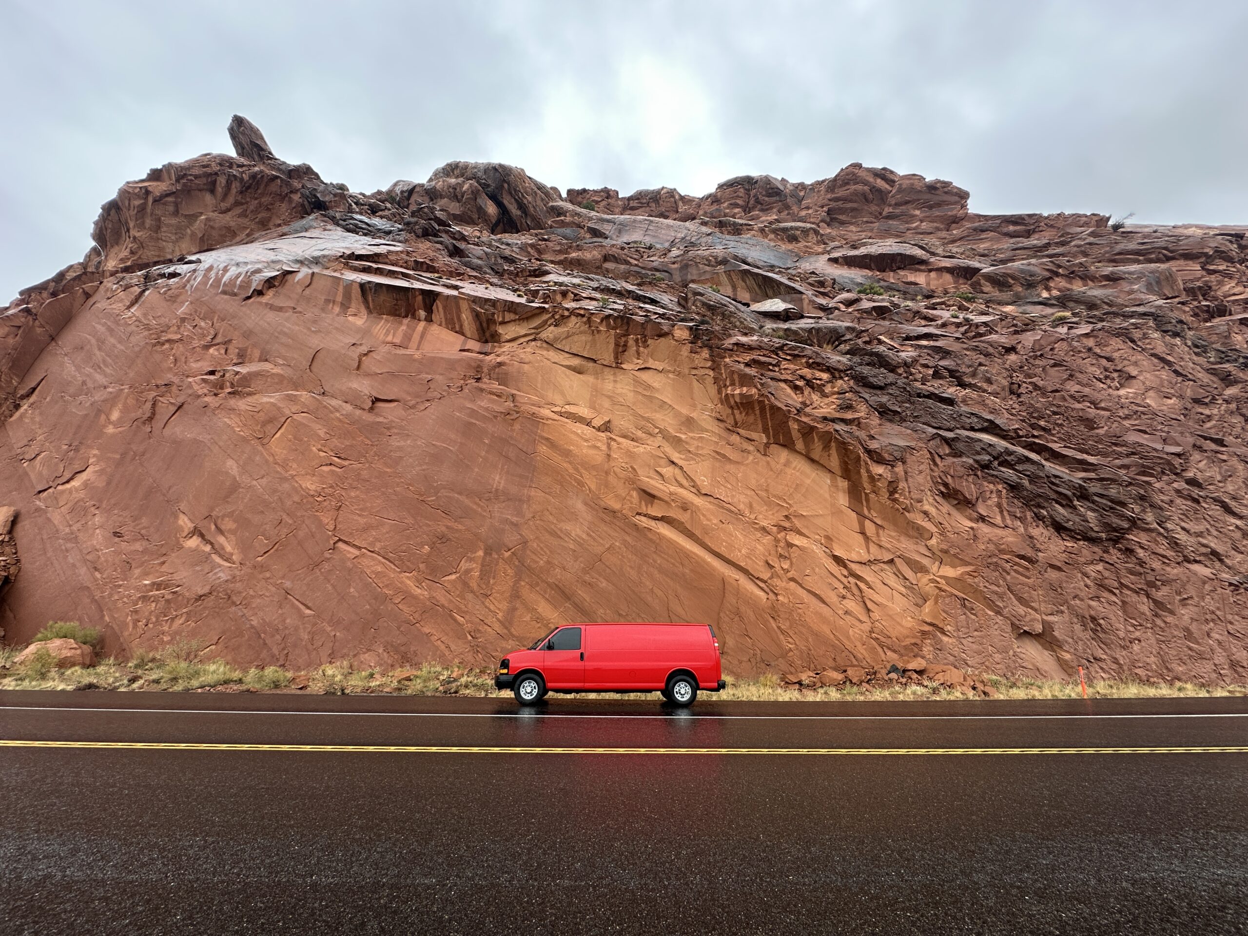 6 Hallmarks of a Great Road Trip Car - Hagerty Media