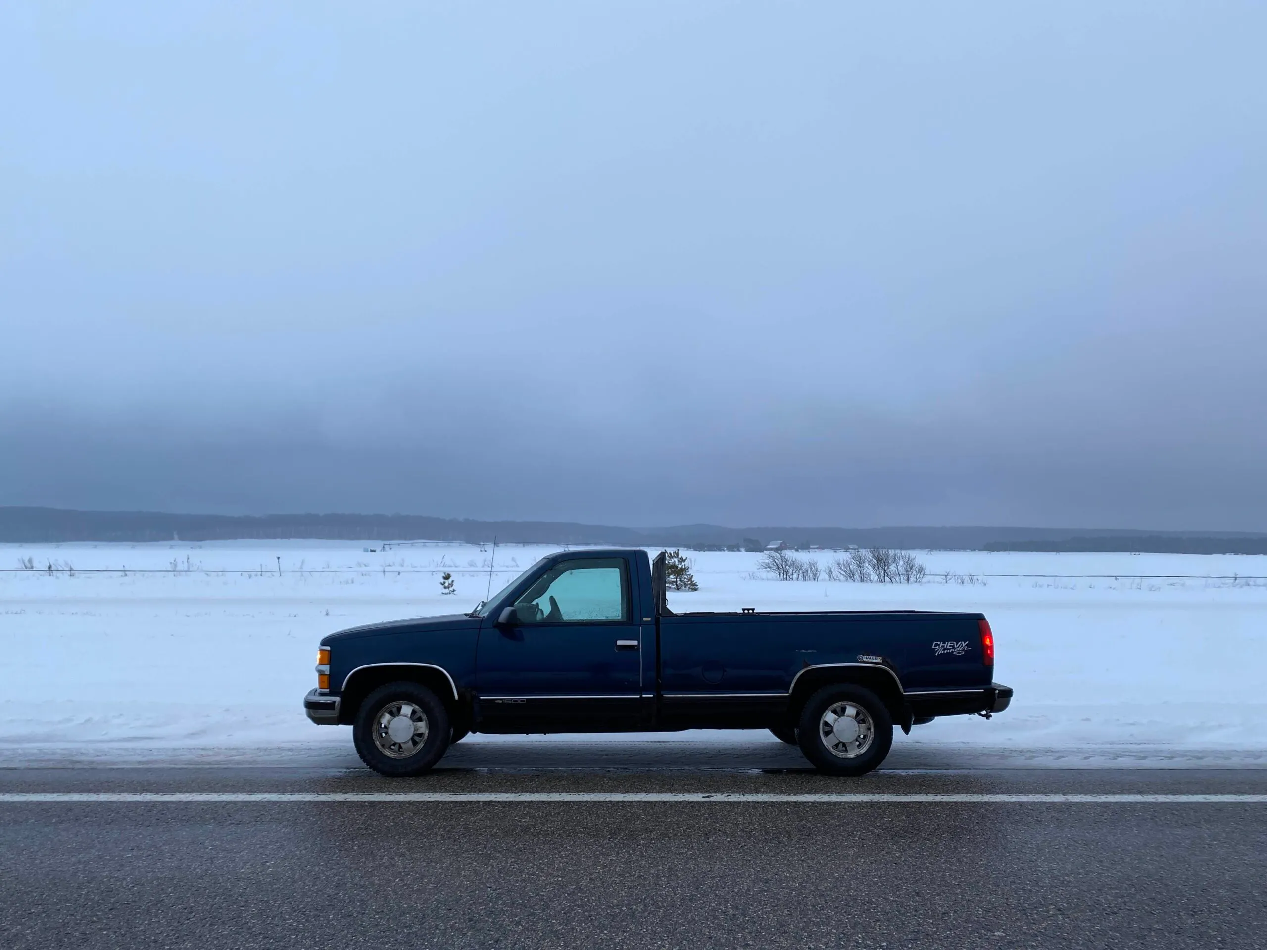 These Are Our Go-To Winter Beaters - Hagerty Media