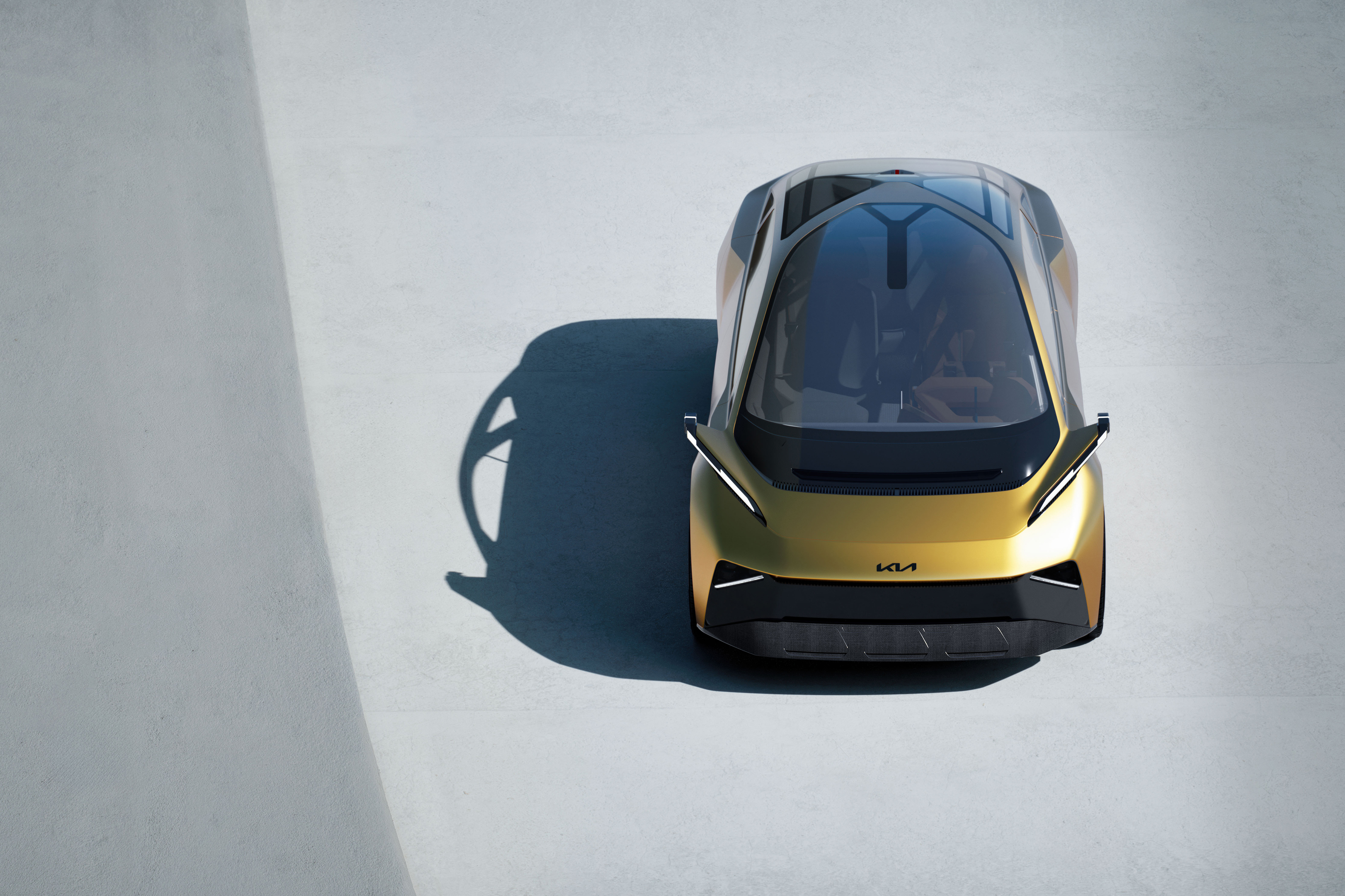 Vision Meta Turismo Concept Is a Stinger Successor for Kia at 80 ...