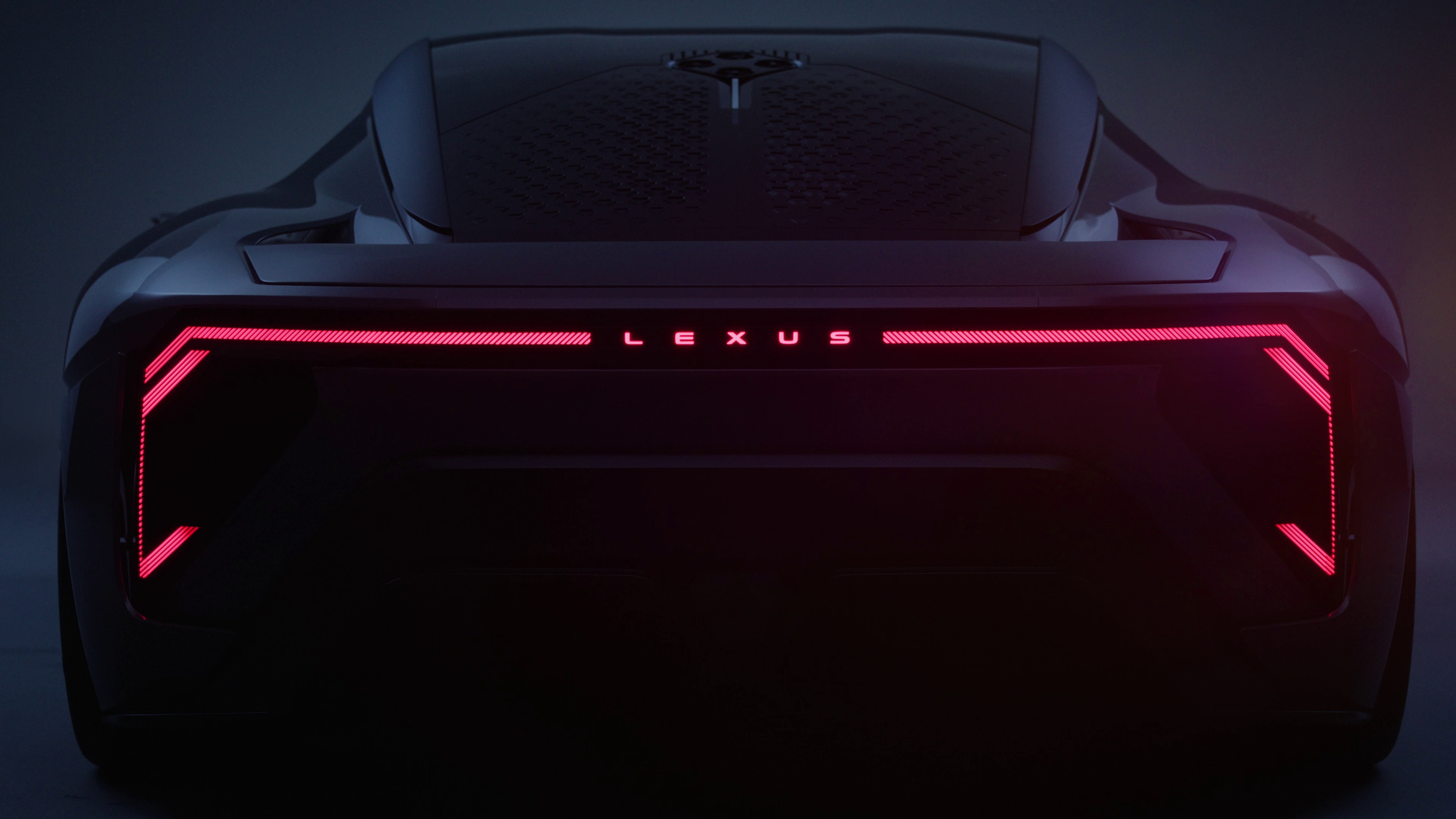 It's Official: The Lexus Sport Concept Is the LFA - Hagerty Media