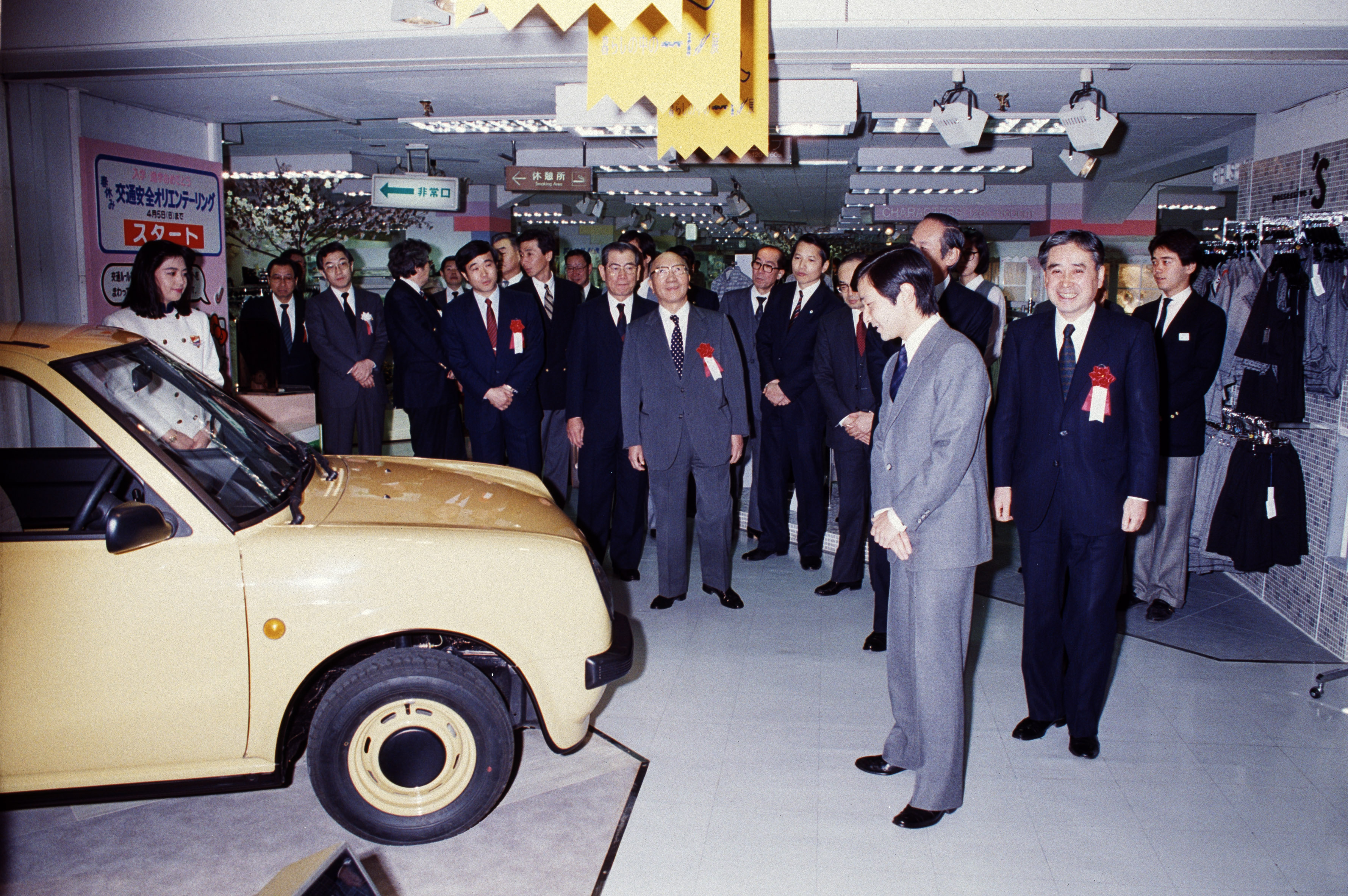 Nissan Be-1: The Timeless, Original Pike Car - Hagerty Media